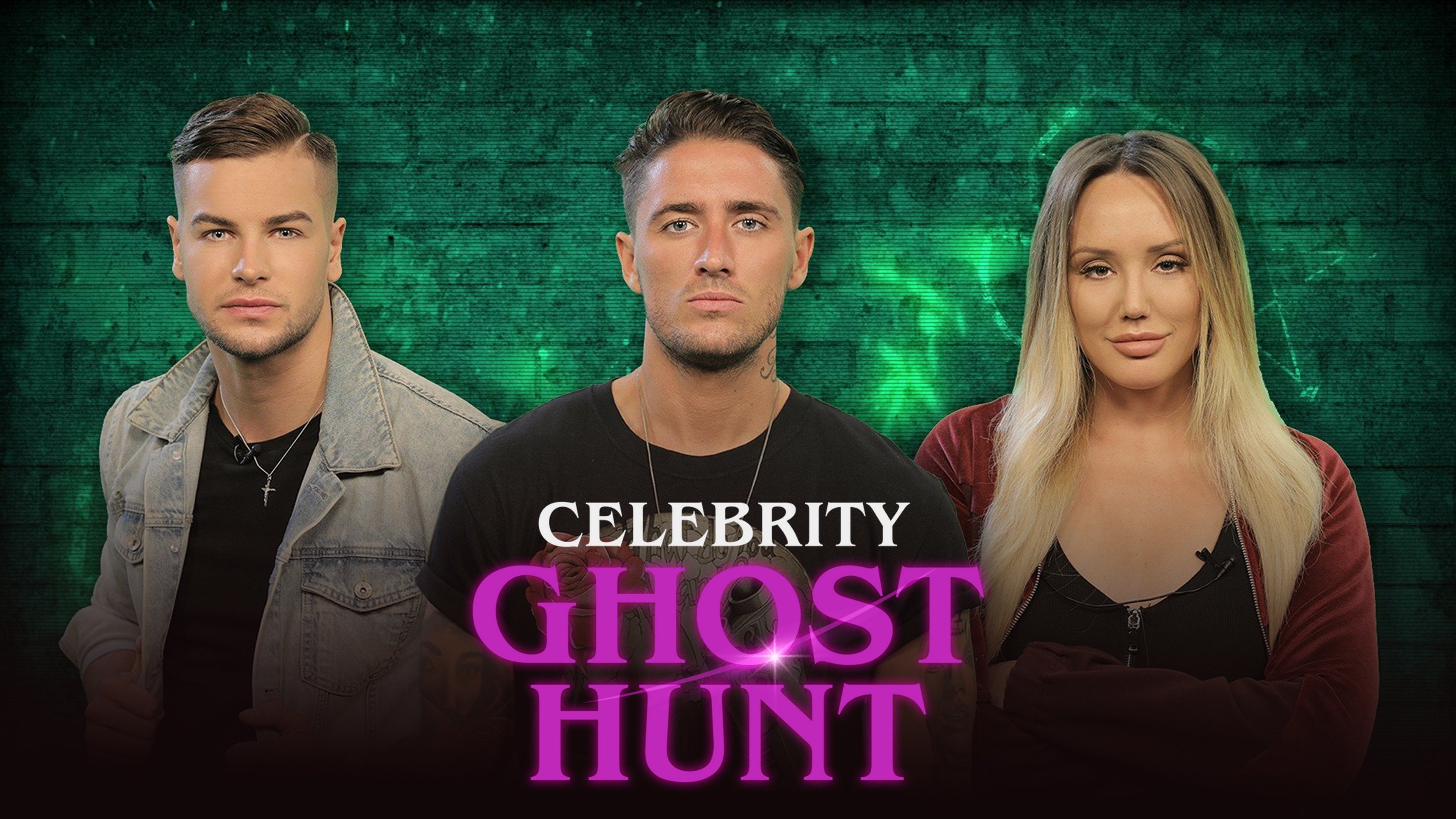 Watch Celebrity Ghost Hunt (2018) TV Series Free Online - Plex