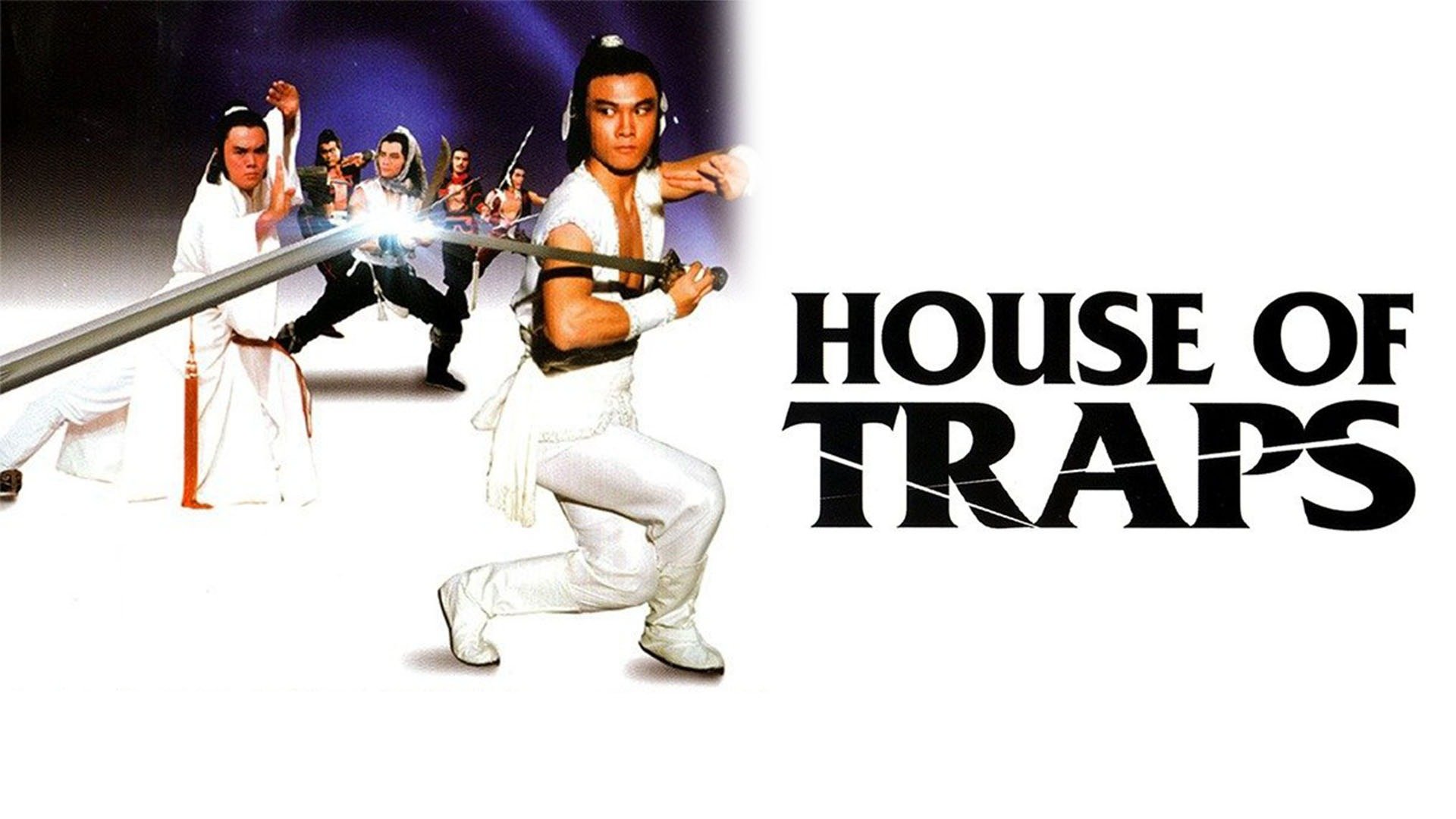 Watch House of Traps (1982) Full Movie Online - Plex