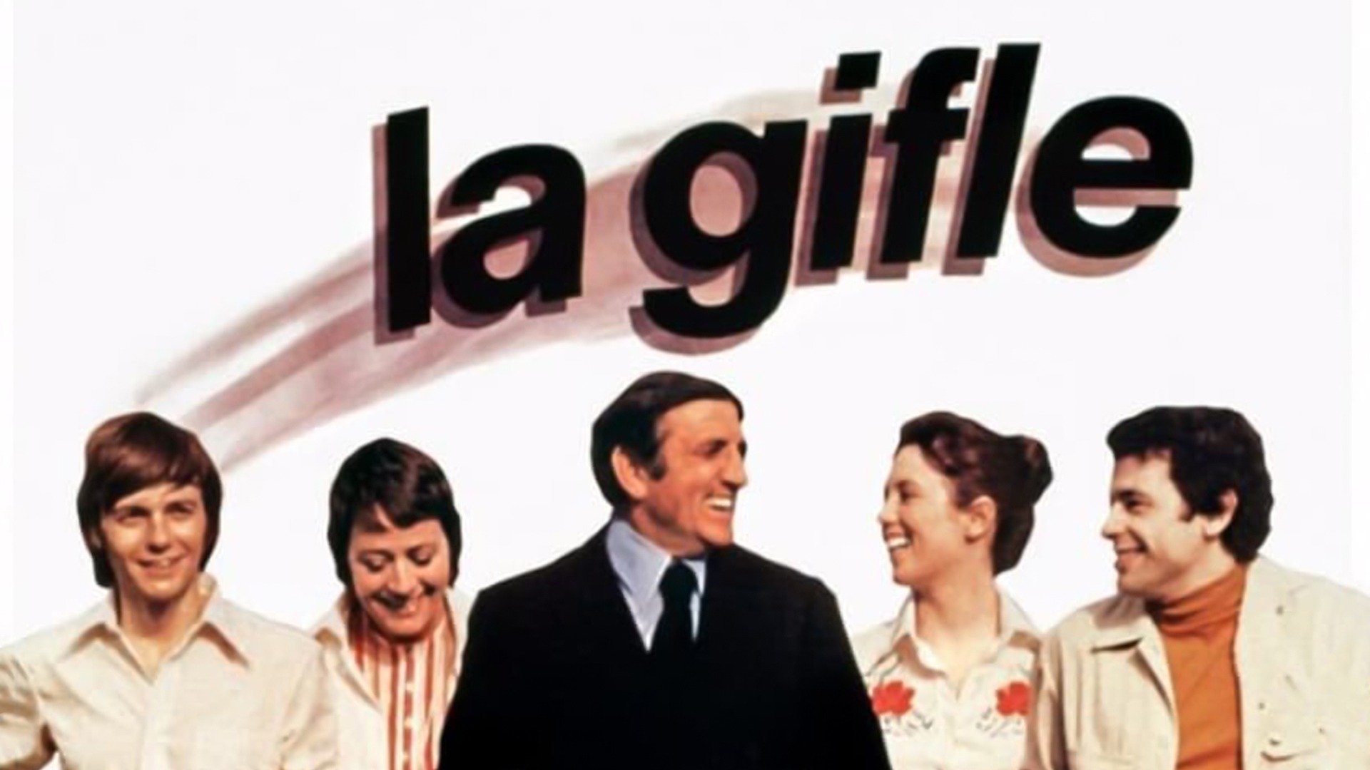 The Slap (1974) - Plex