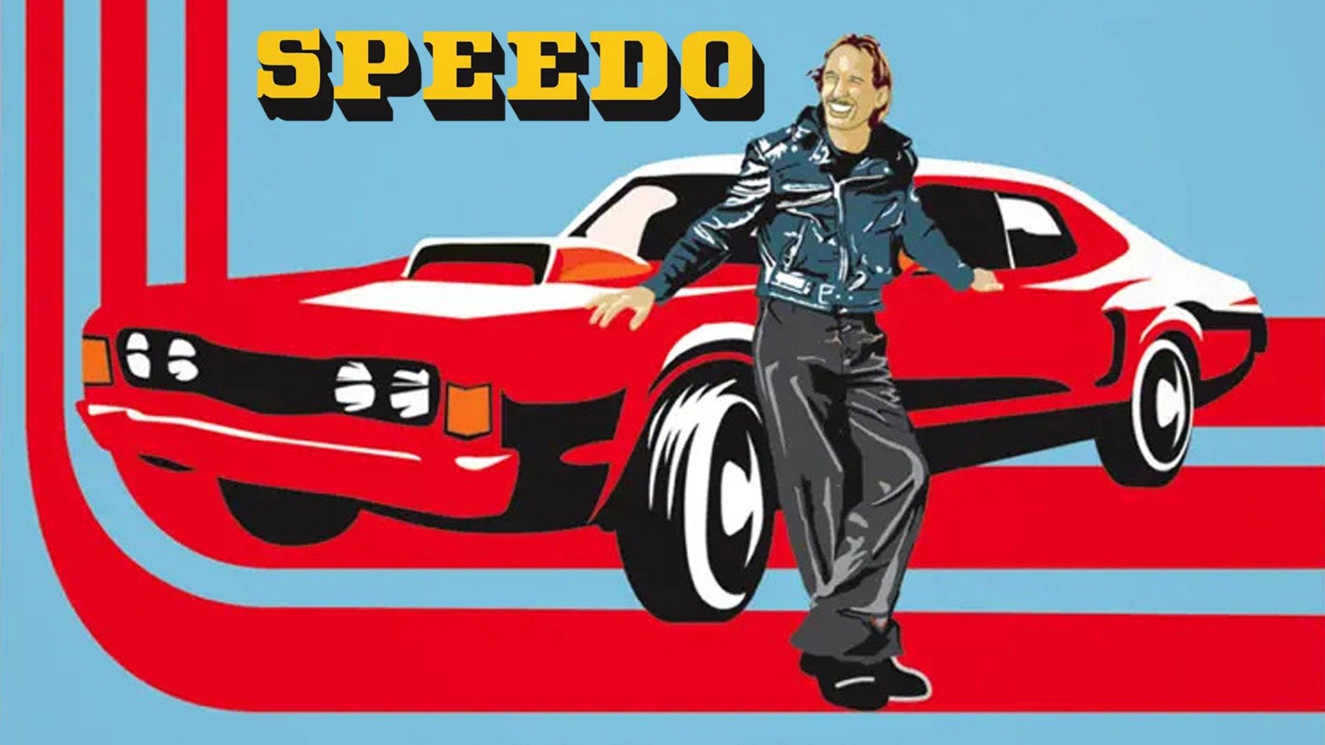 Watch Speedo (2003) Full Movie Online - Plex