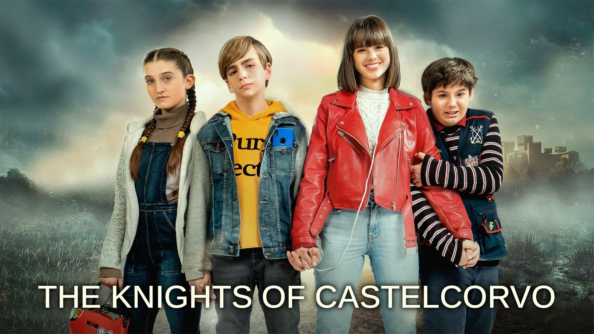 Watch The Knights of Castelcorvo · Season 1 Full Episodes Online - Plex
