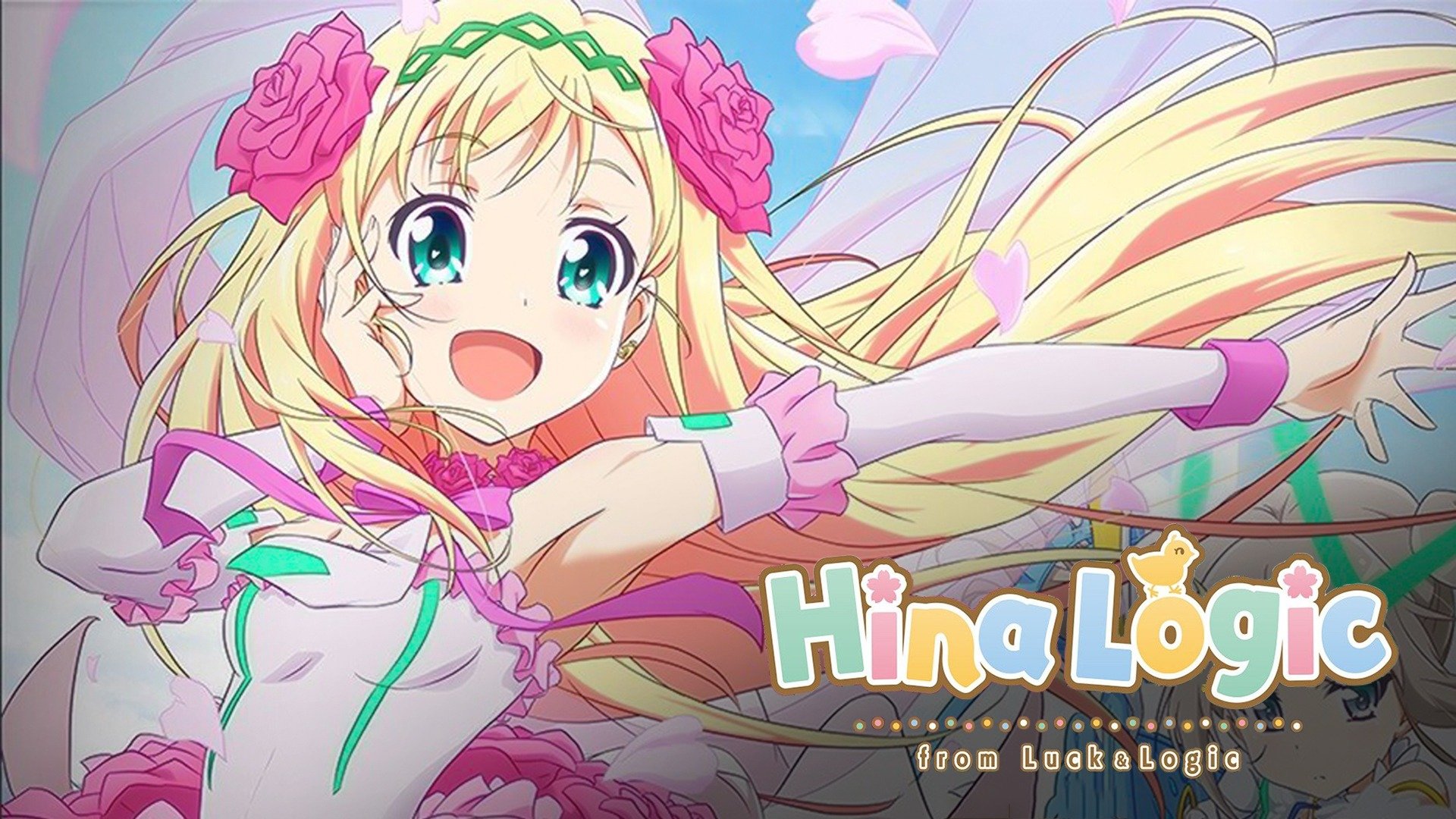 Watch Hina Logic - from Luck & Logic · Season 1 Full Episodes Online - Plex