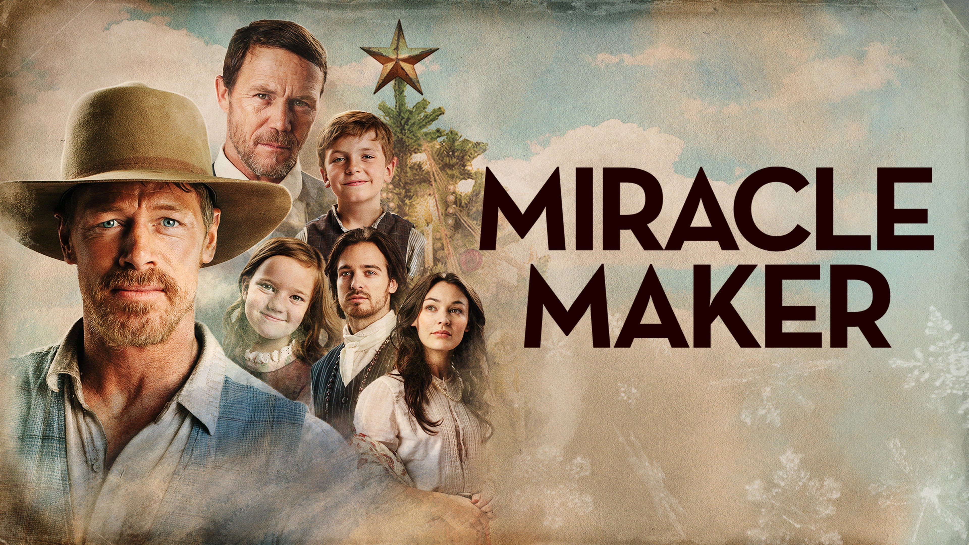 Watch Miracle Maker (2015) Full Movie Free Online - Plex