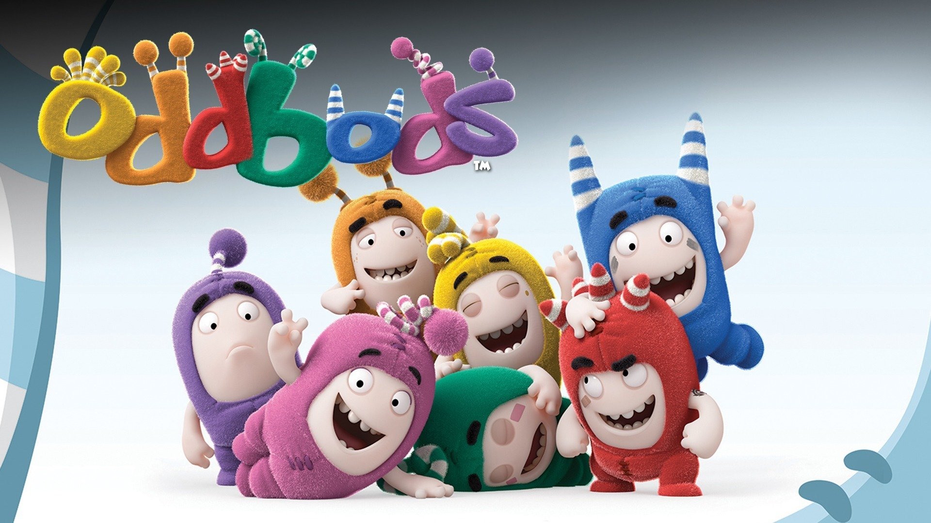 Watch Oddbods · Season 1 Full Episodes Online - Plex