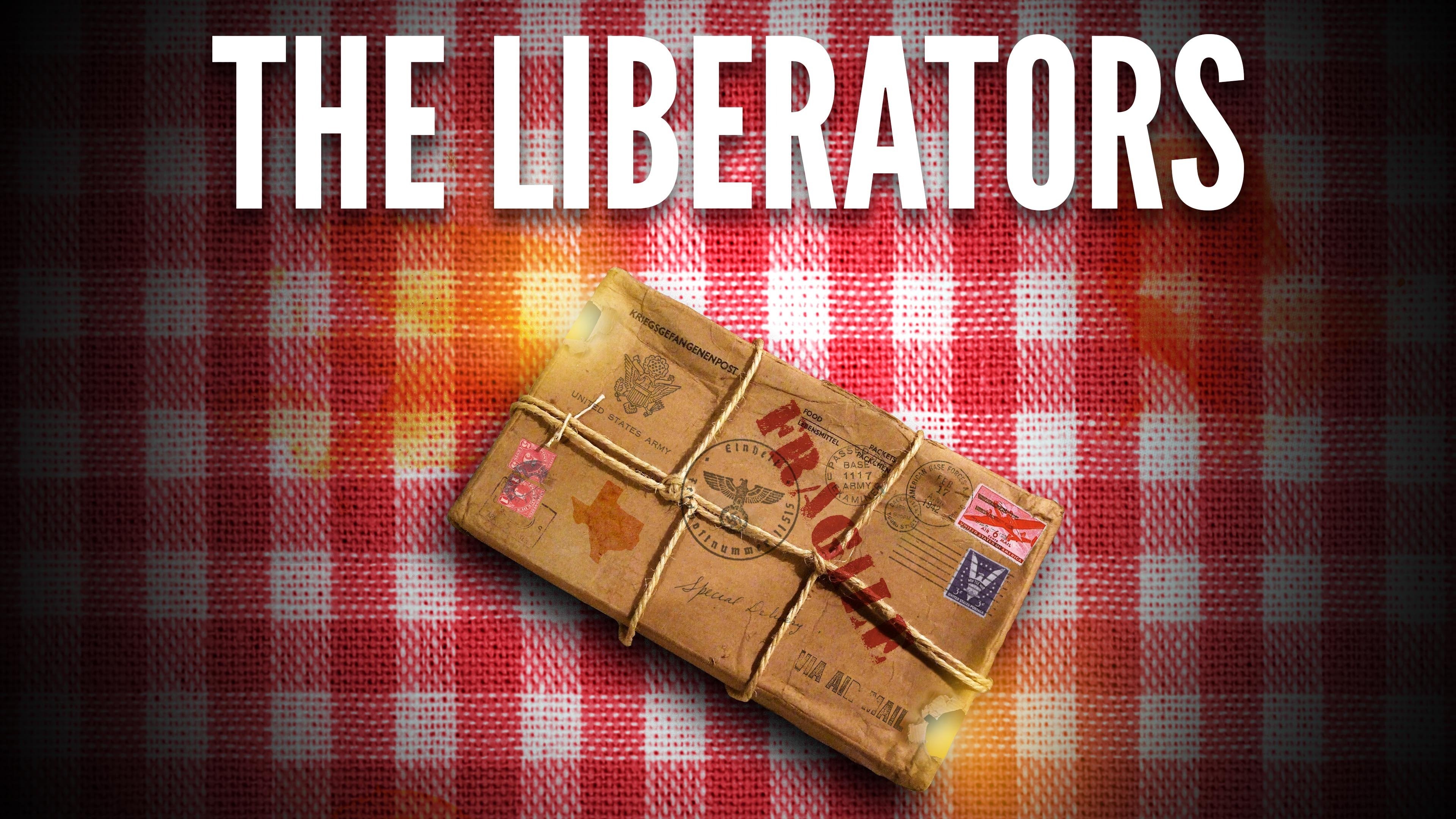 Watch The Liberators (2016) Full Movie Free Online - Plex