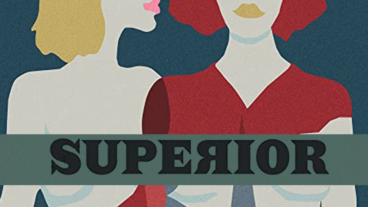 Watch Superior (2022) Full Movie Free Online - Plex