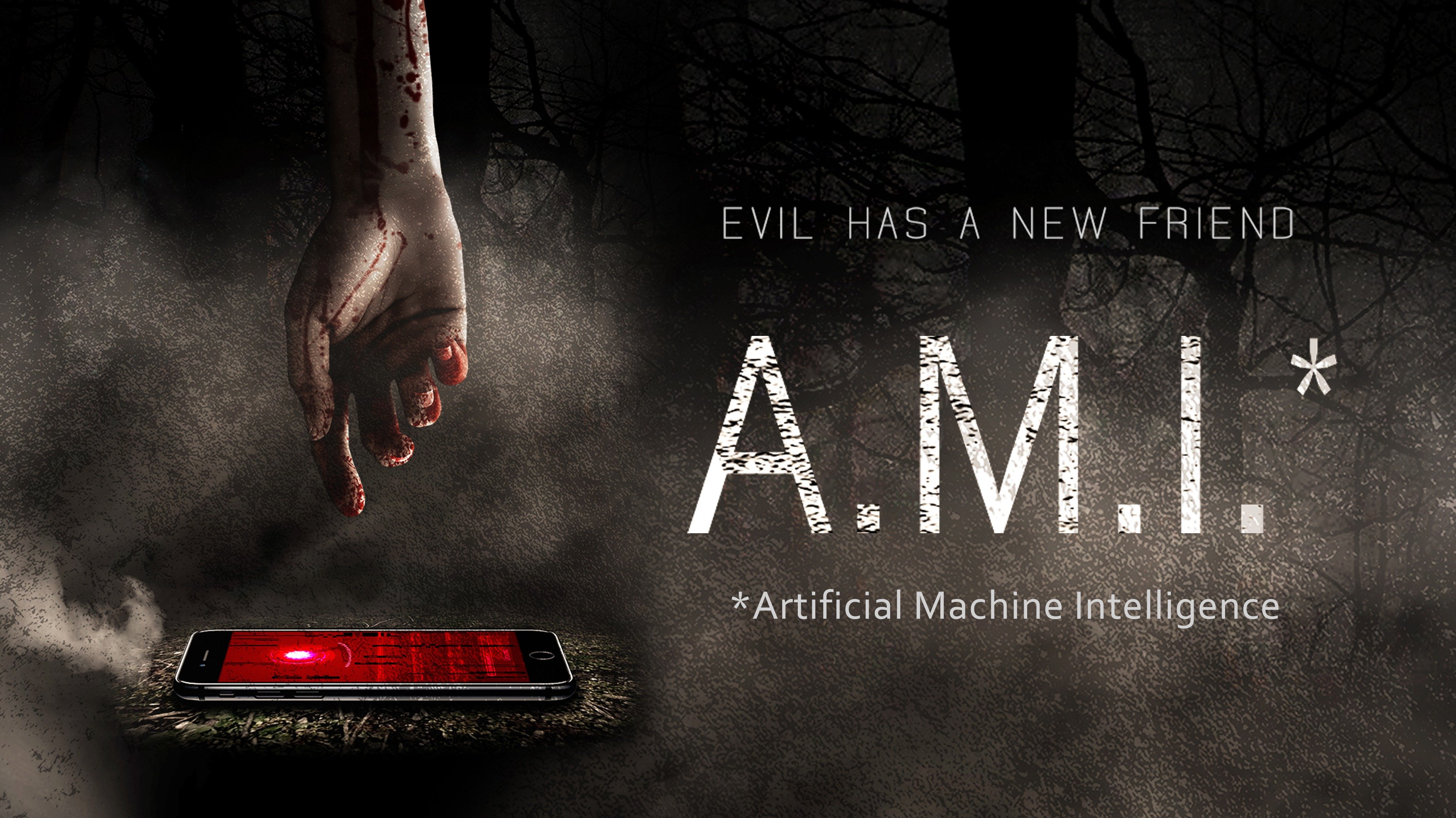 Watch A.M.I. (2019) Full Movie Free Online - Plex