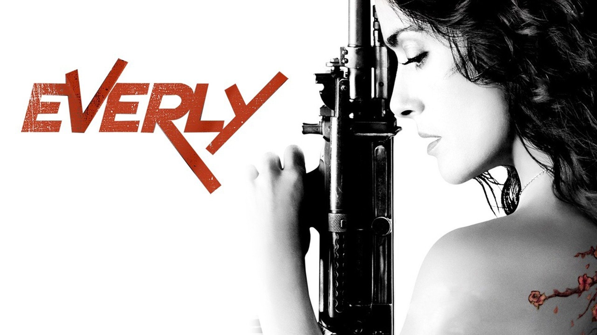 Watch Everly (2015) Full Movie Free Online - Plex
