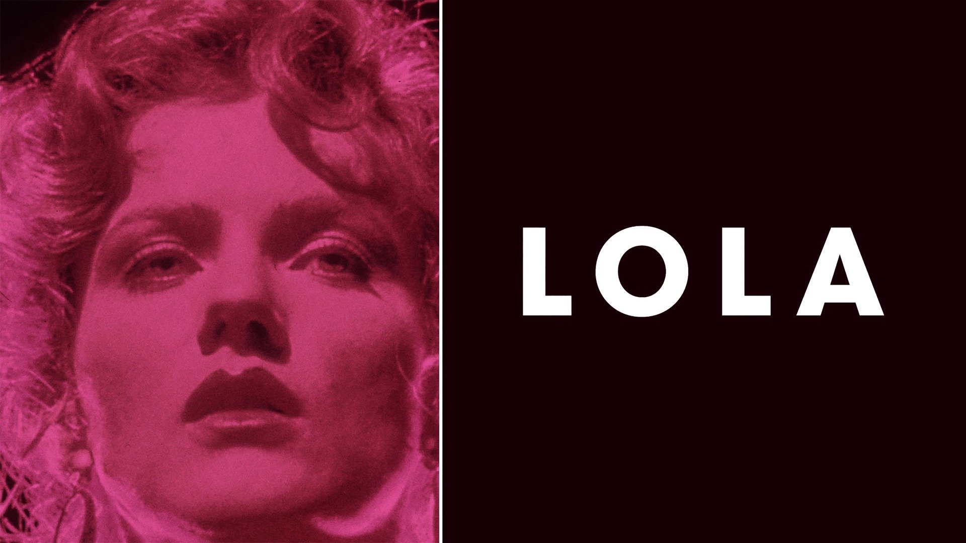 Watch Lola (1981) Full Movie Online - Plex