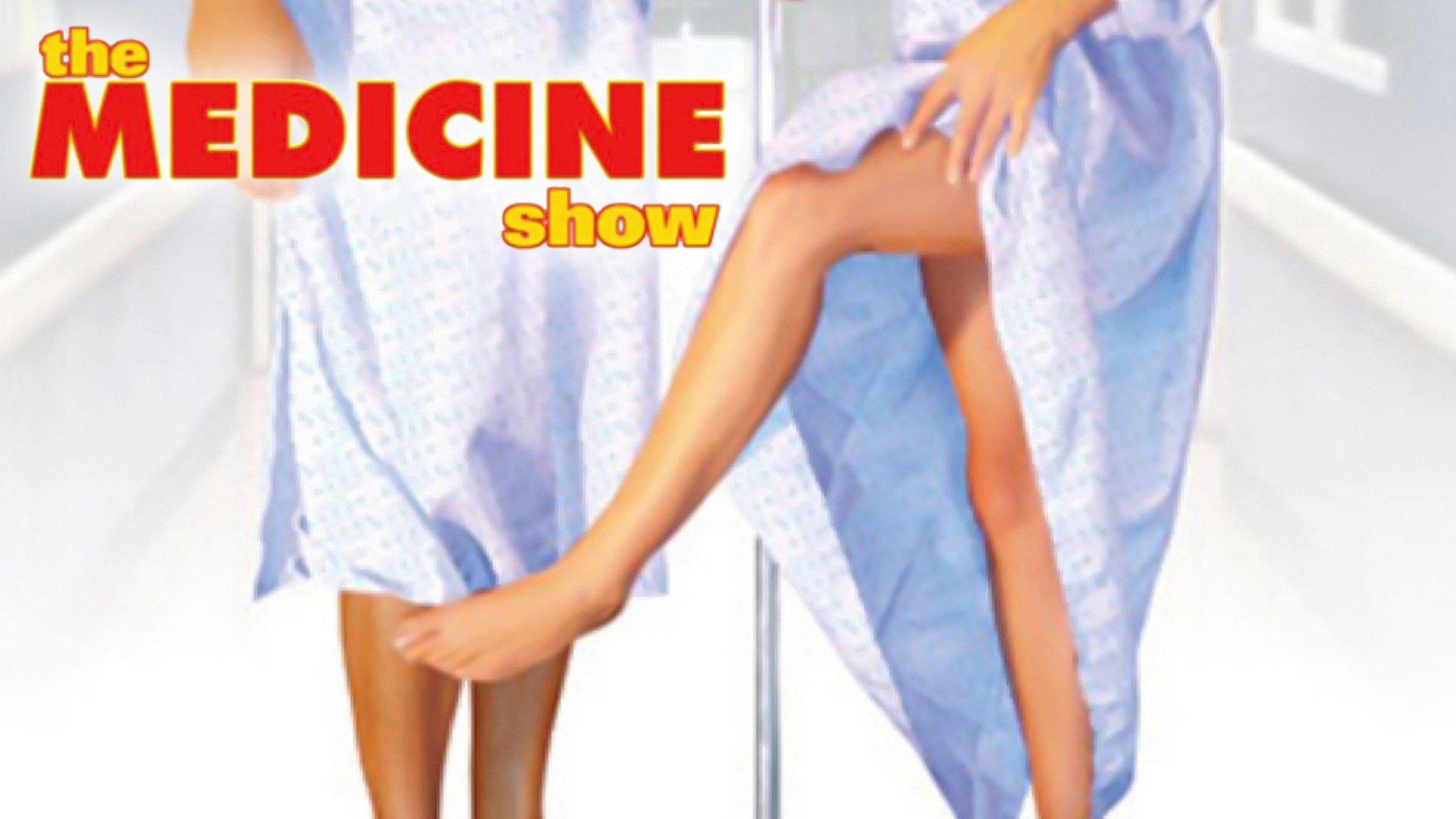 The Medicine Show (2001) - Plex