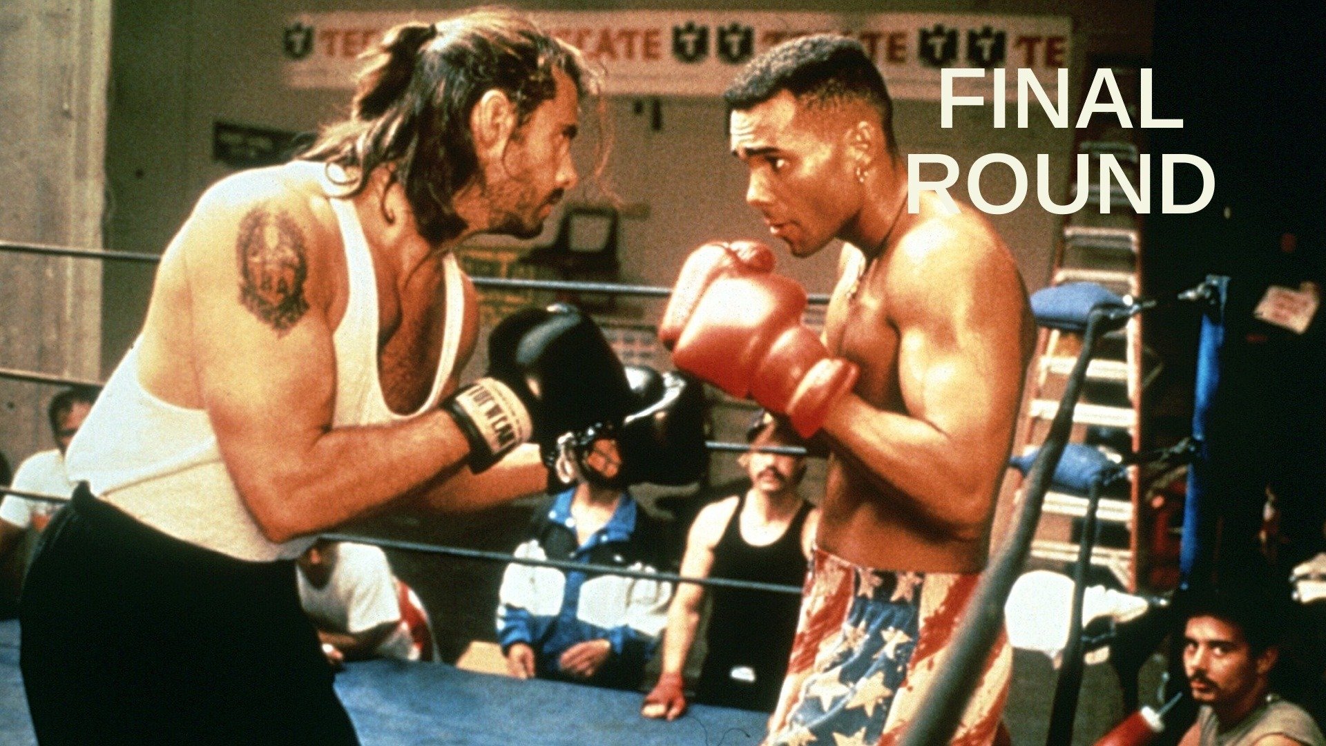 Final Round (1994) - Plex