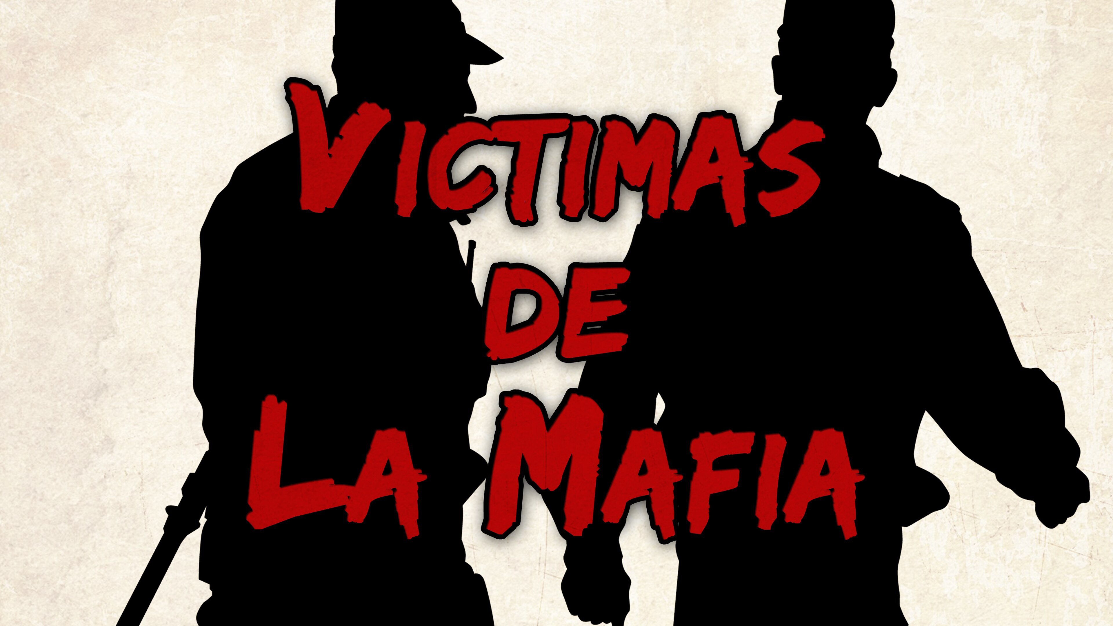 Victimas de la mafia (1997) - Plex