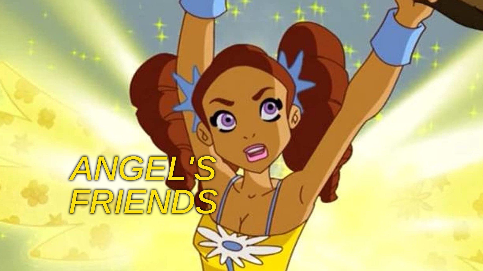 Angel's Friends · Season 1 - Plex