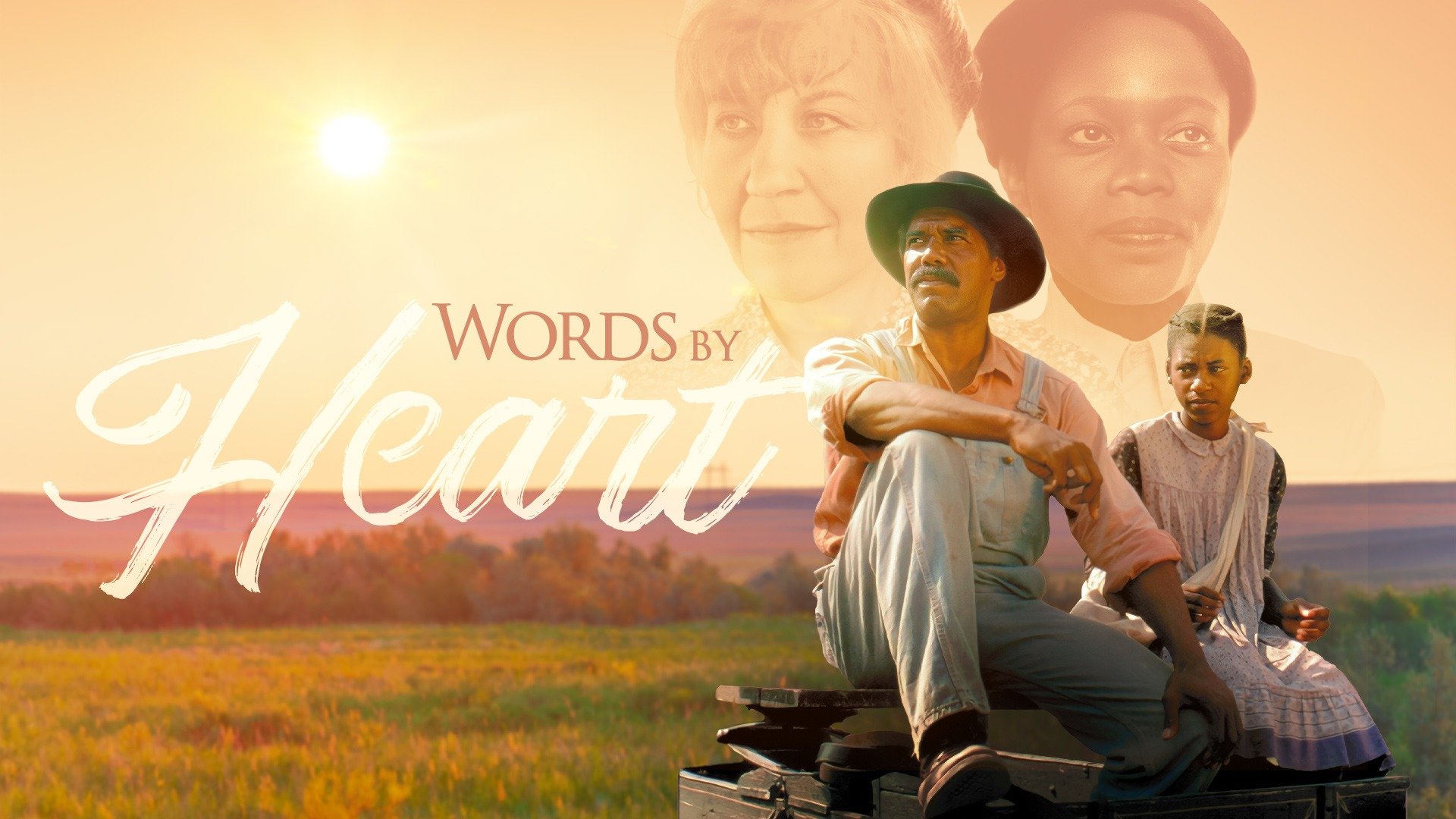 Watch Words by Heart (1985) Full Movie Free Online - Plex