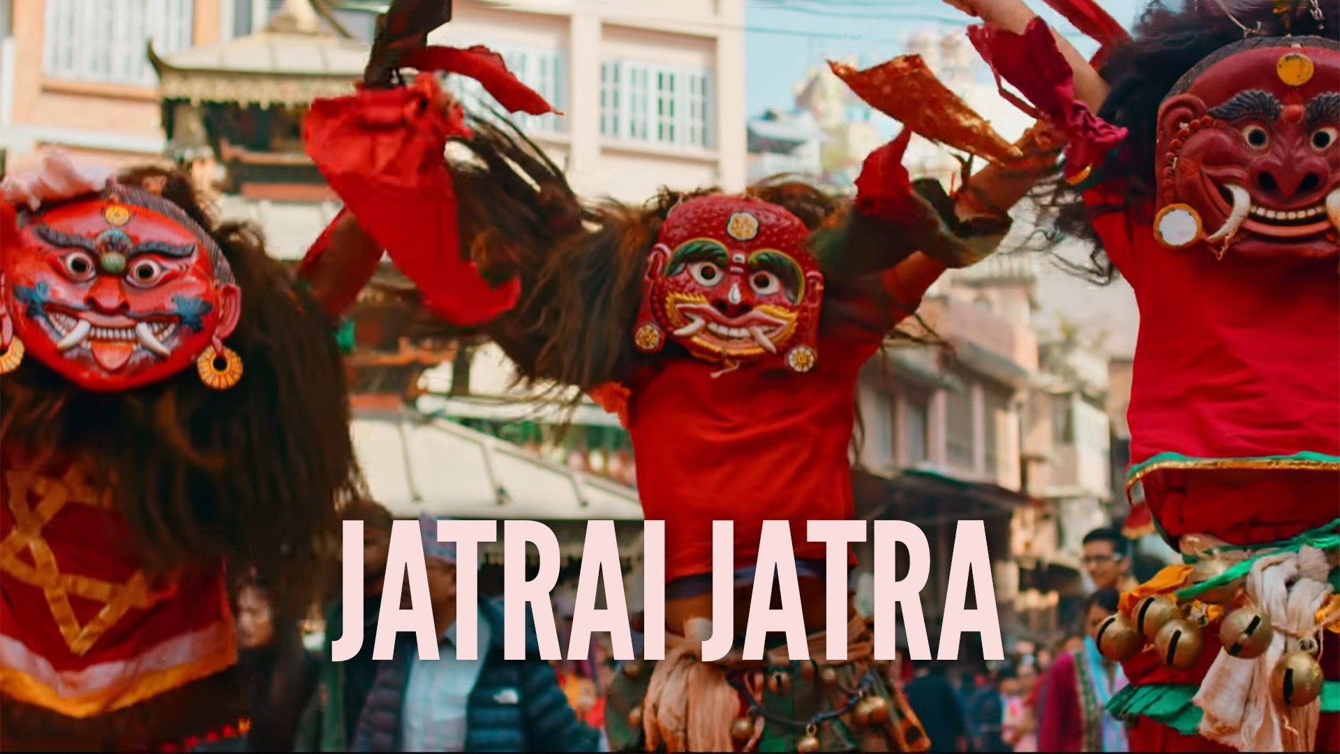 Jatrai Jatra (2019) - Plex