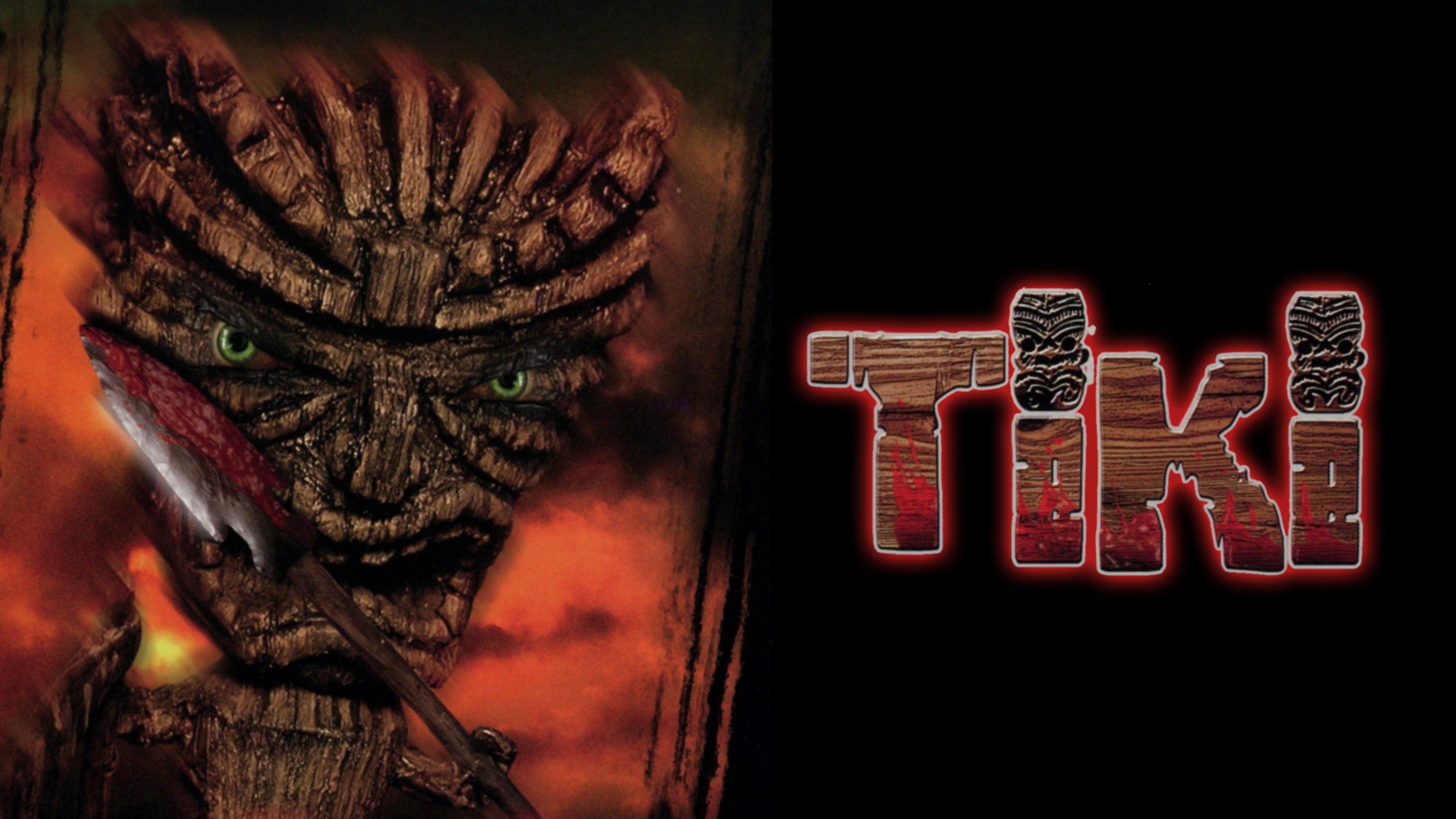 Watch Tiki (2006) Full Movie Online - Plex