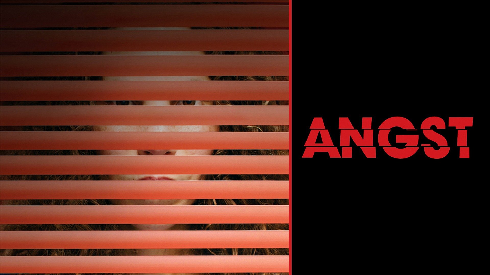 Angst (2009) - Plex