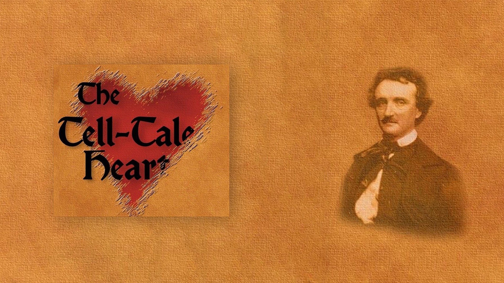 Watch The Tell-Tale Heart (1991) Full Movie Free Online - Plex