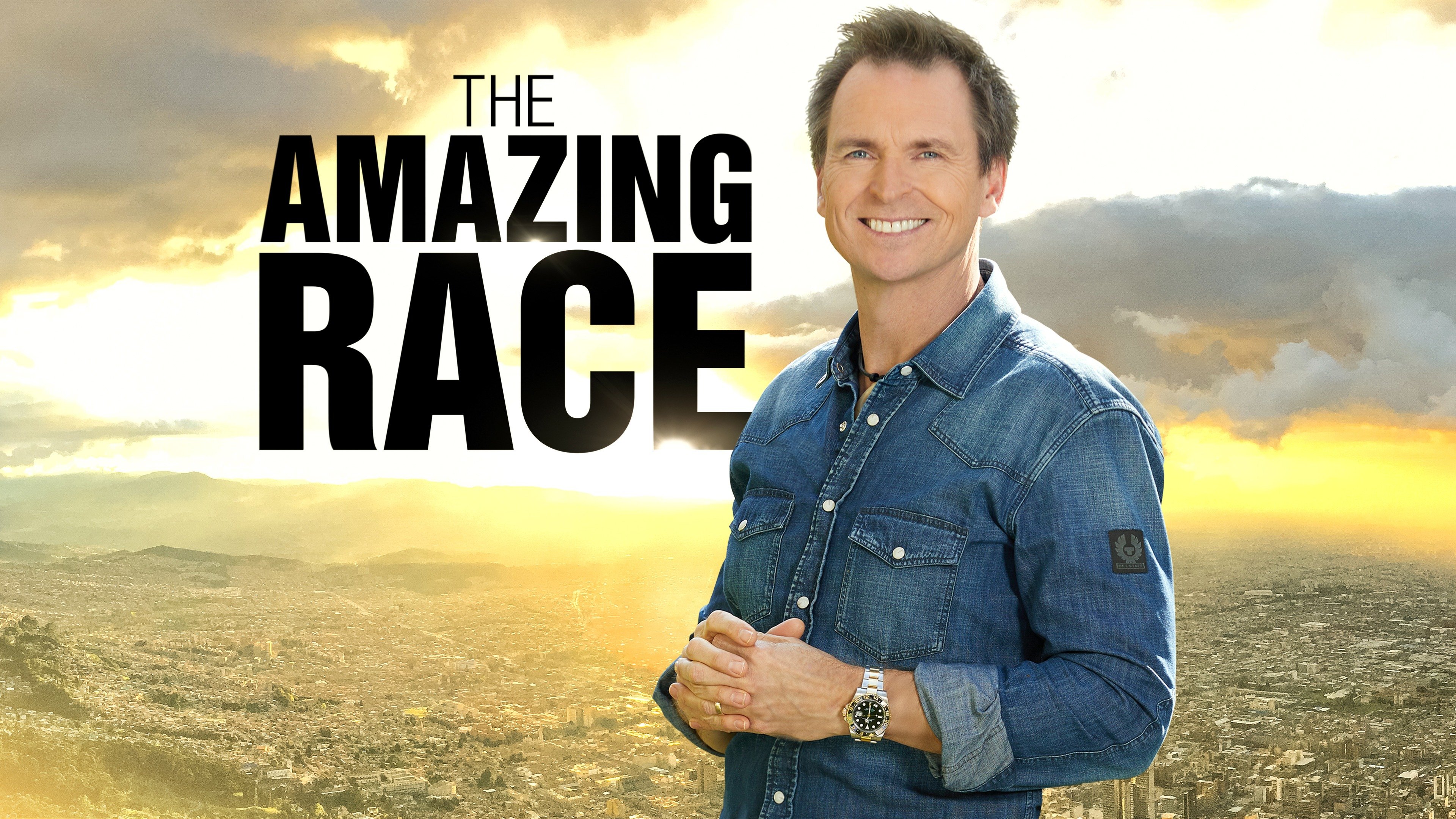 Watch The Amazing Race · Season 32 Full Episodes Free Online - Plex