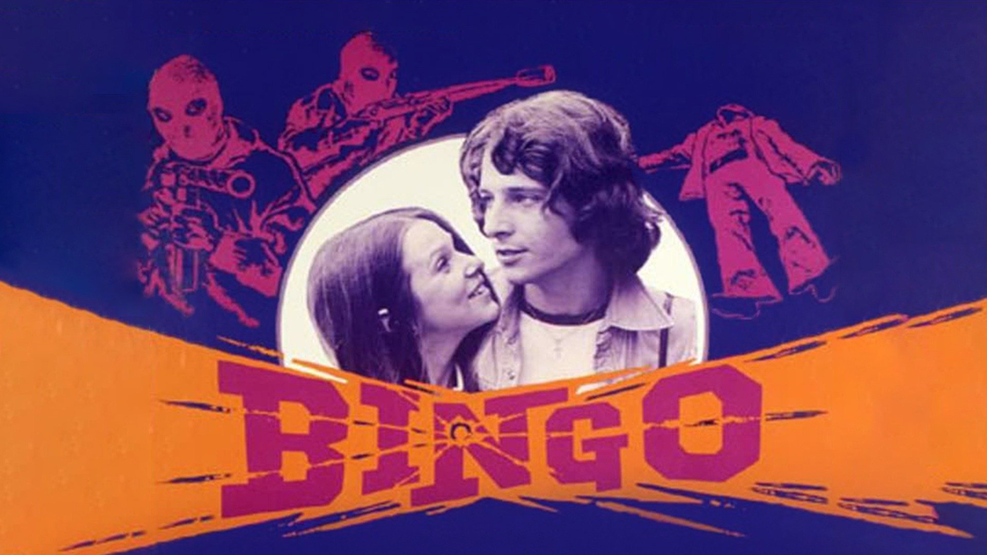 Bingo (1974) - Plex