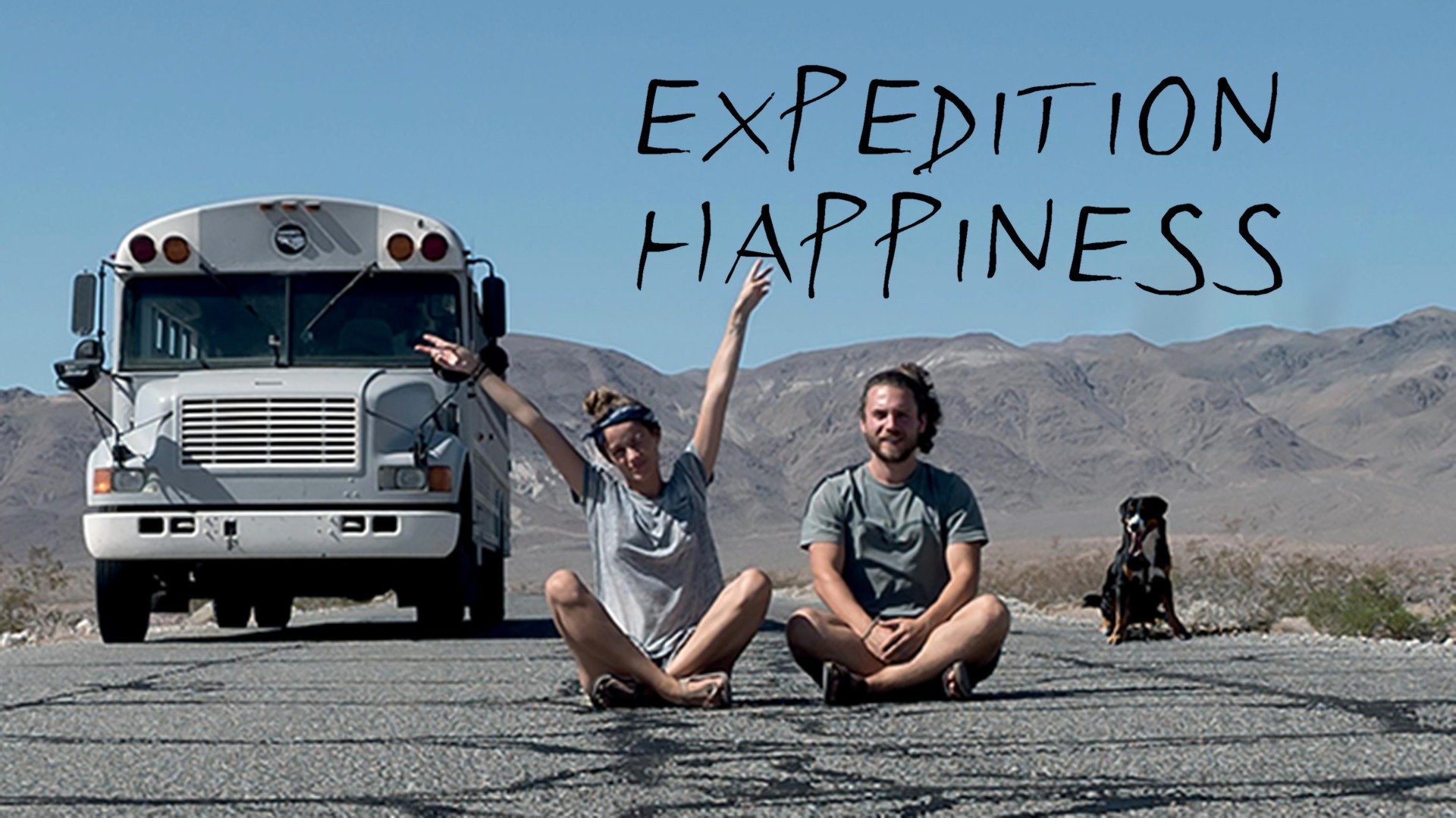 Watch Expedition Happiness (2017) Full Movie Online - Plex