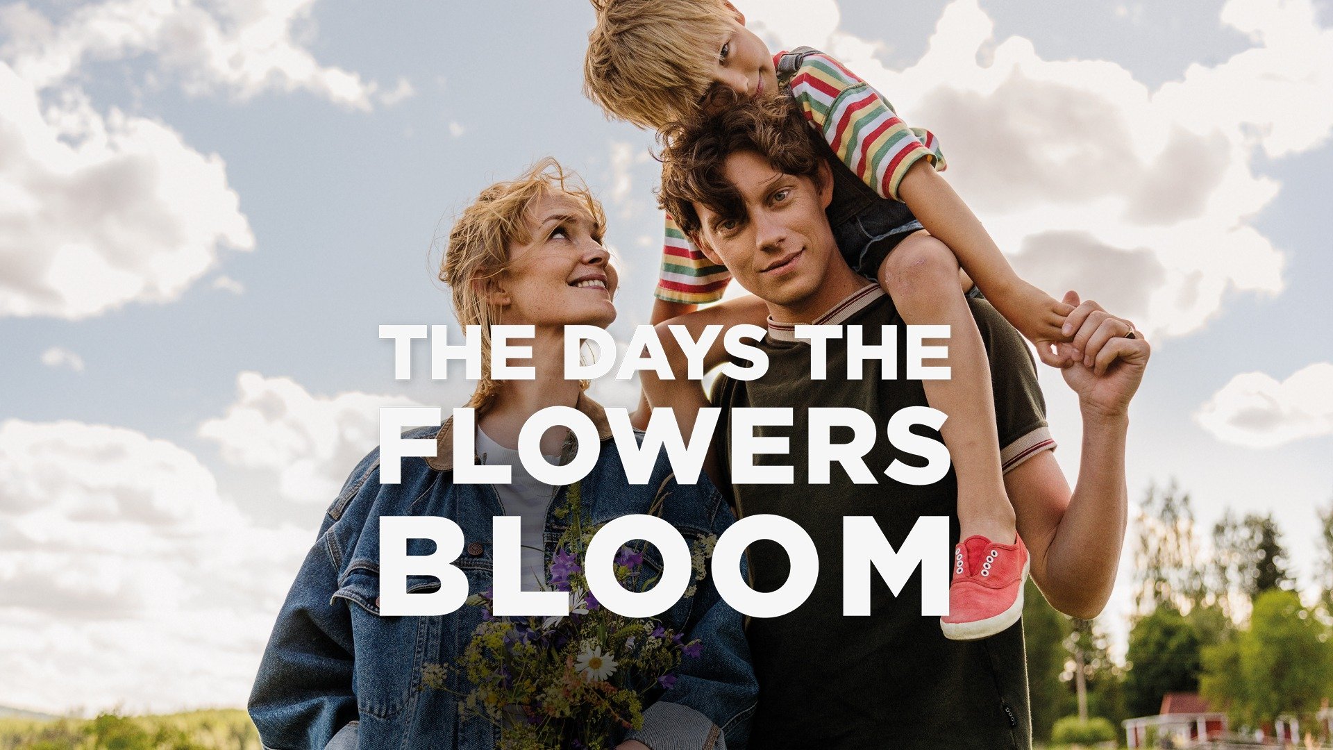 Watch The Days the Flowers Bloom (2019) TV Series Online - Plex
