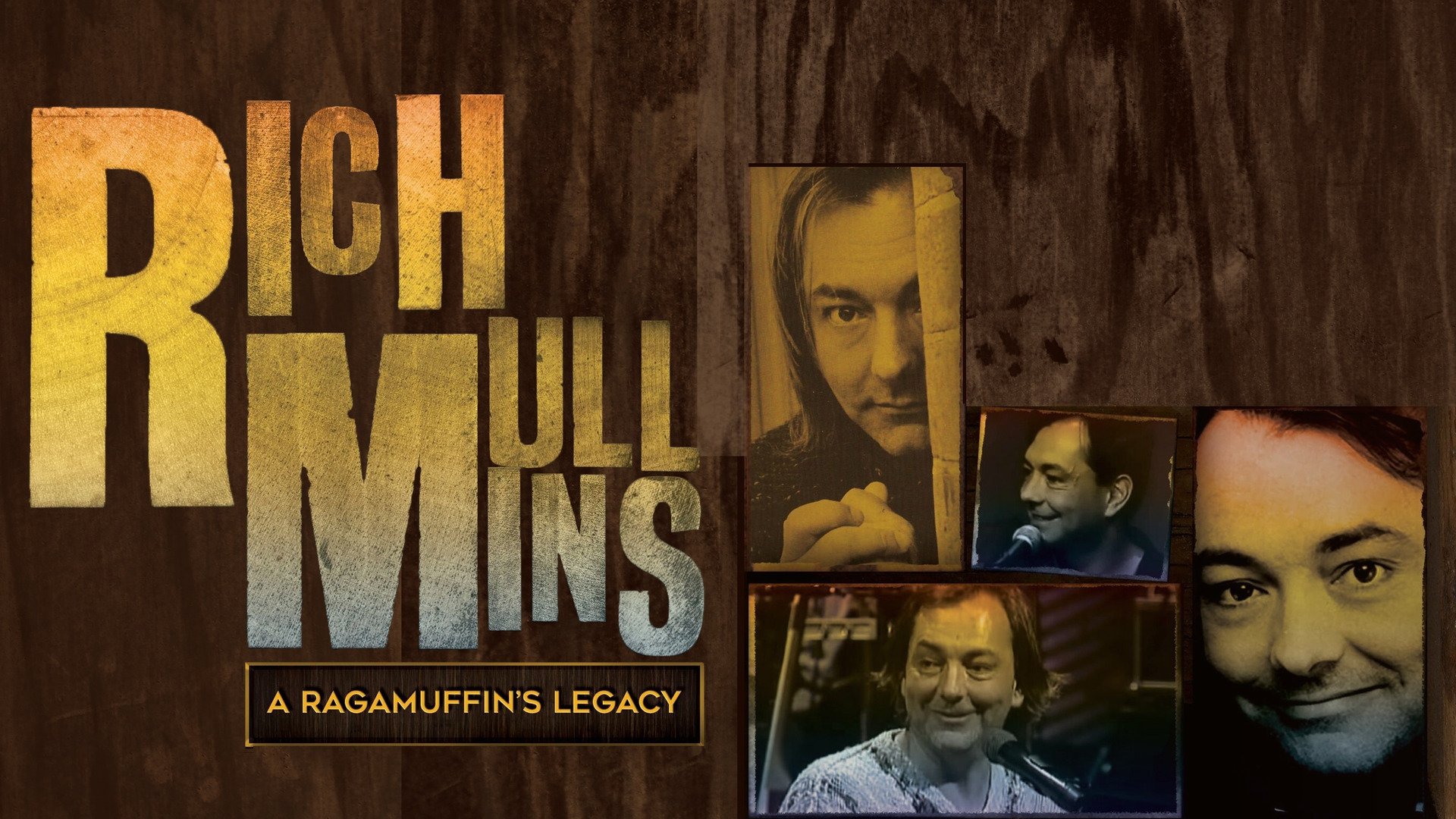 Watch Rich Mullins: A Ragamuffin's Legacy (2014) Full Movie Free Online ...