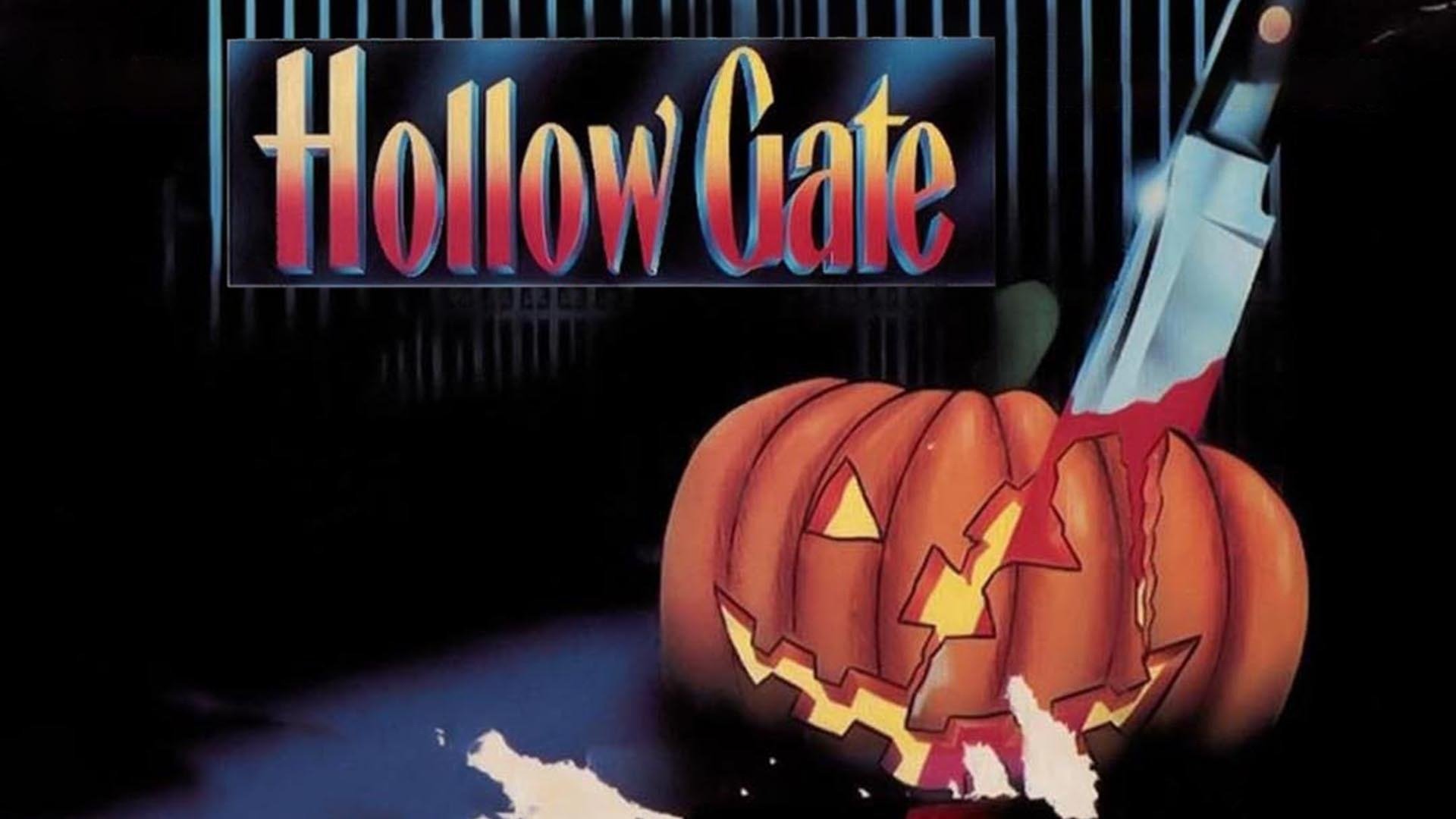 Watch Hollow Gate (1988) Full Movie Online - Plex