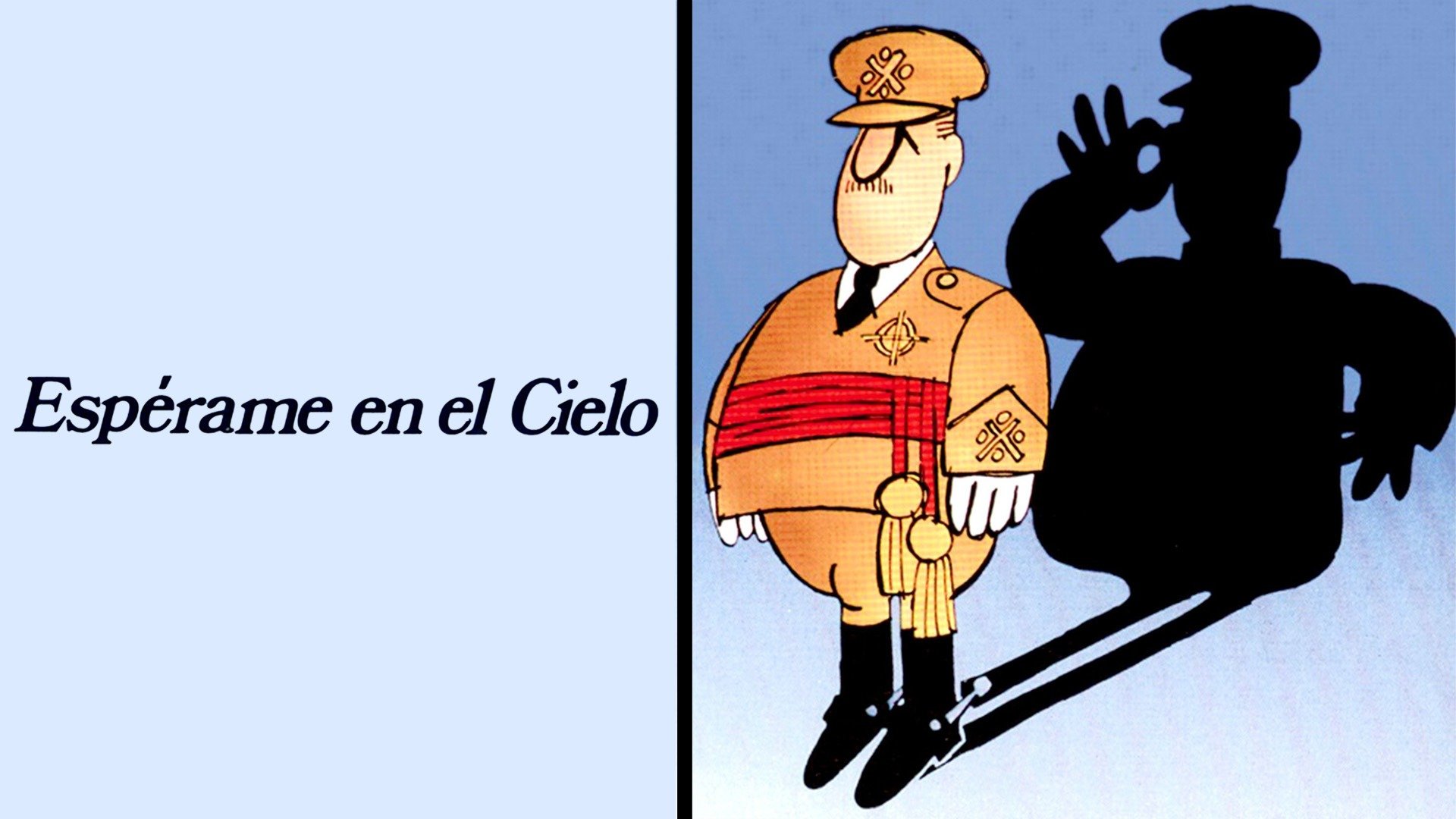 Espérame en el cielo (1988) - Plex