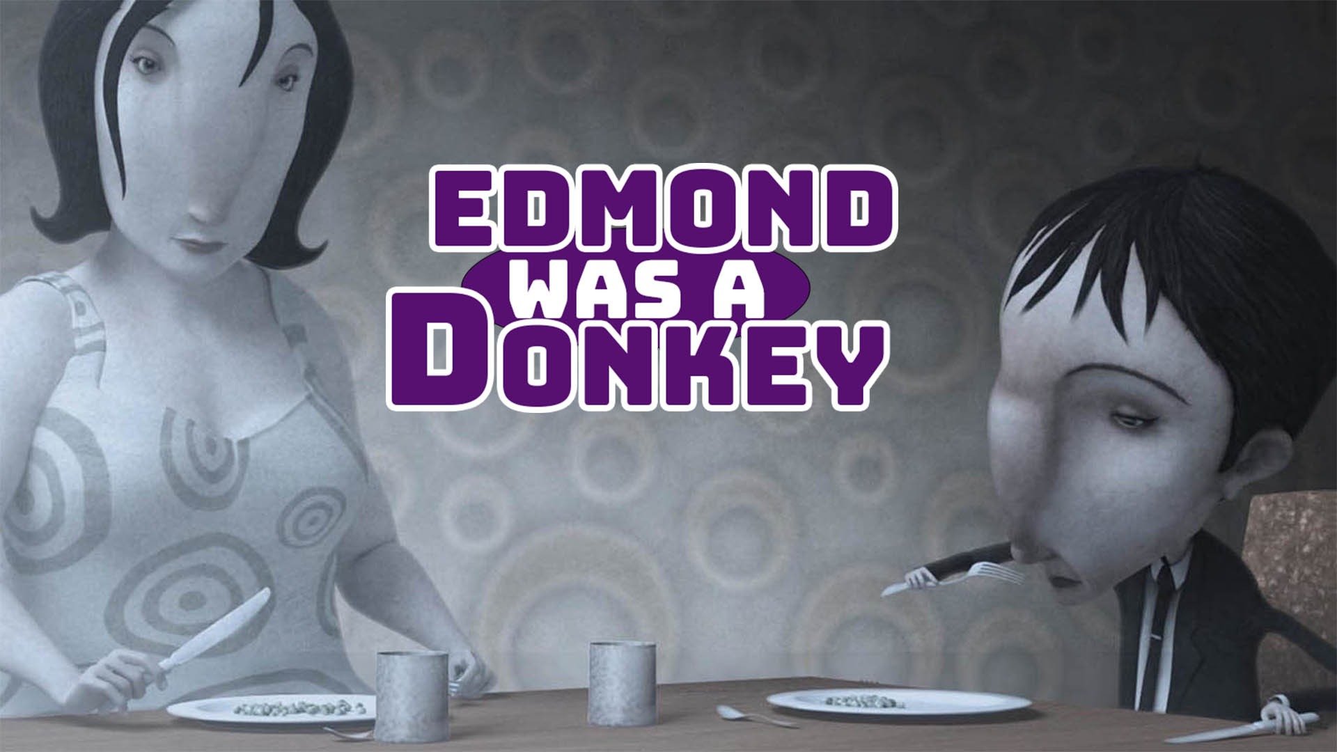 Watch Edmond Was a Donkey (2012) Full Movie Online - Plex
