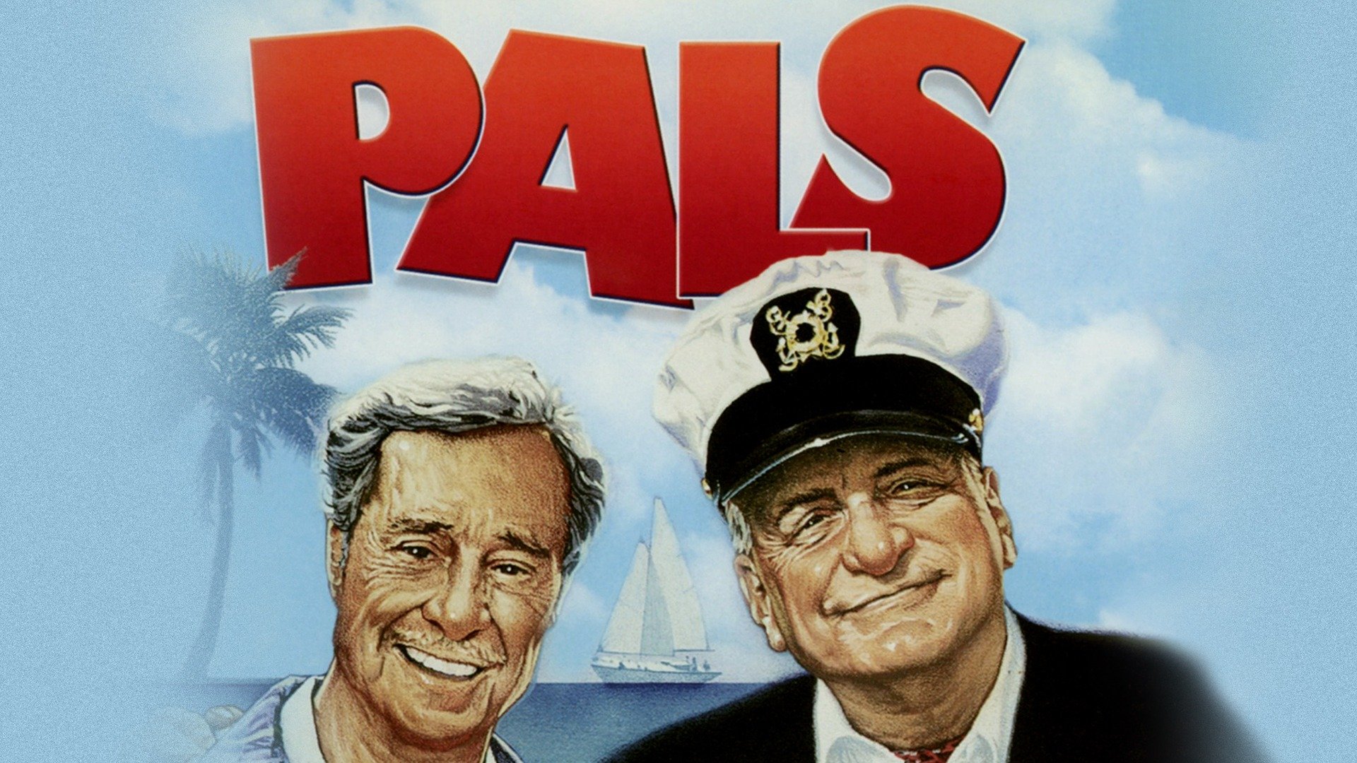 Watch Pals (1987) Full Movie Free Online - Plex