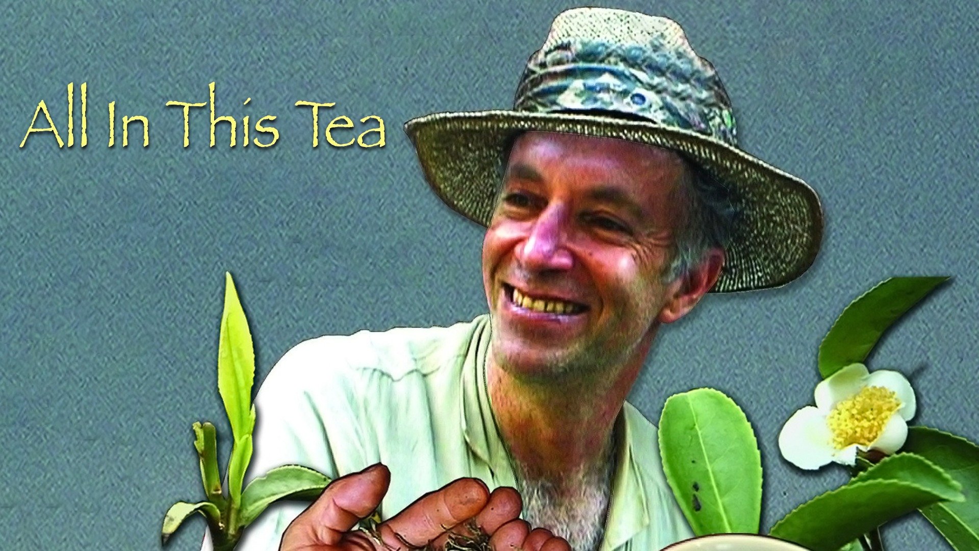 Watch All in This Tea (2008) Full Movie Free Online - Plex