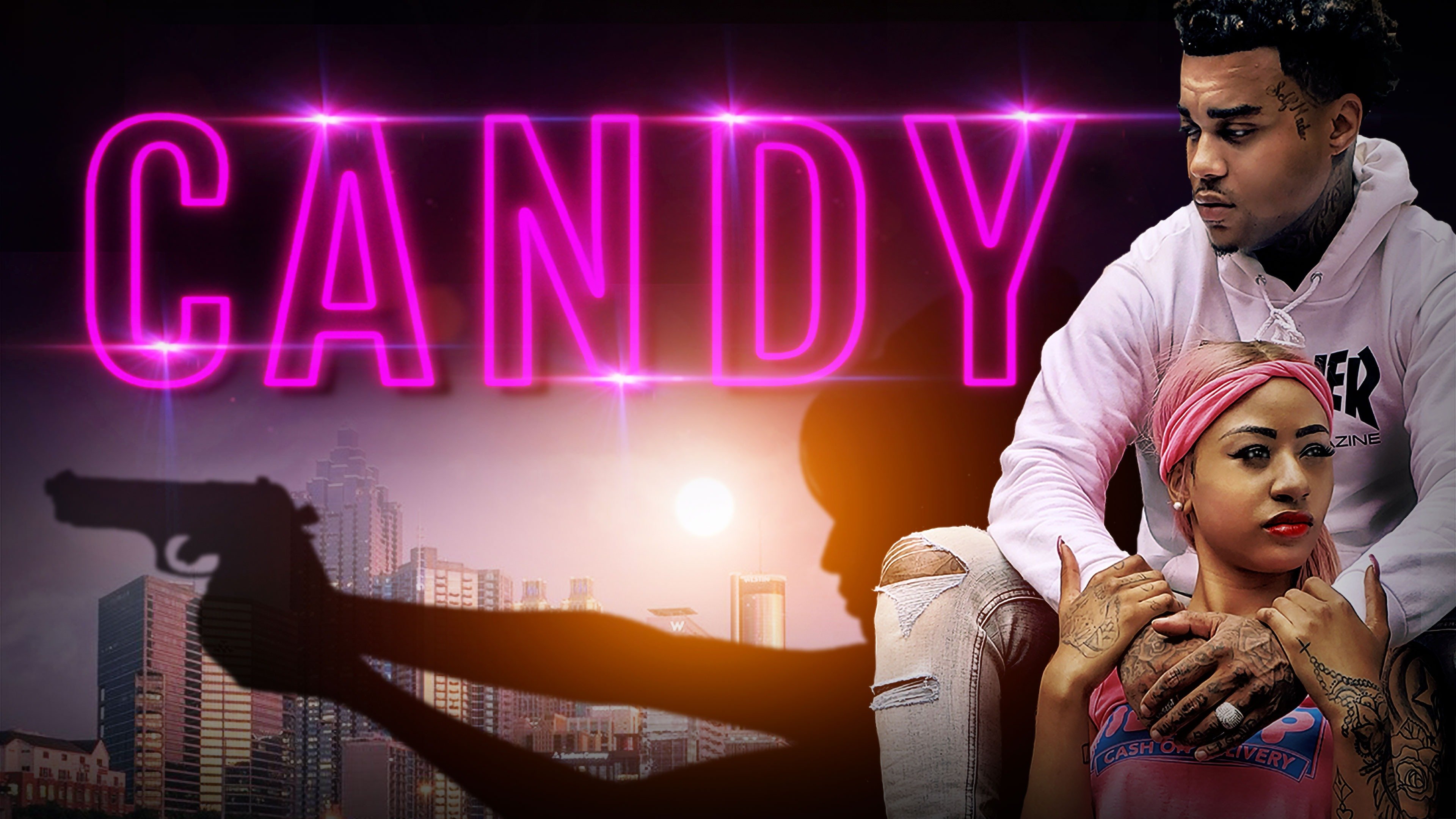 Watch Candy (2019) Full Movie Free Online - Plex