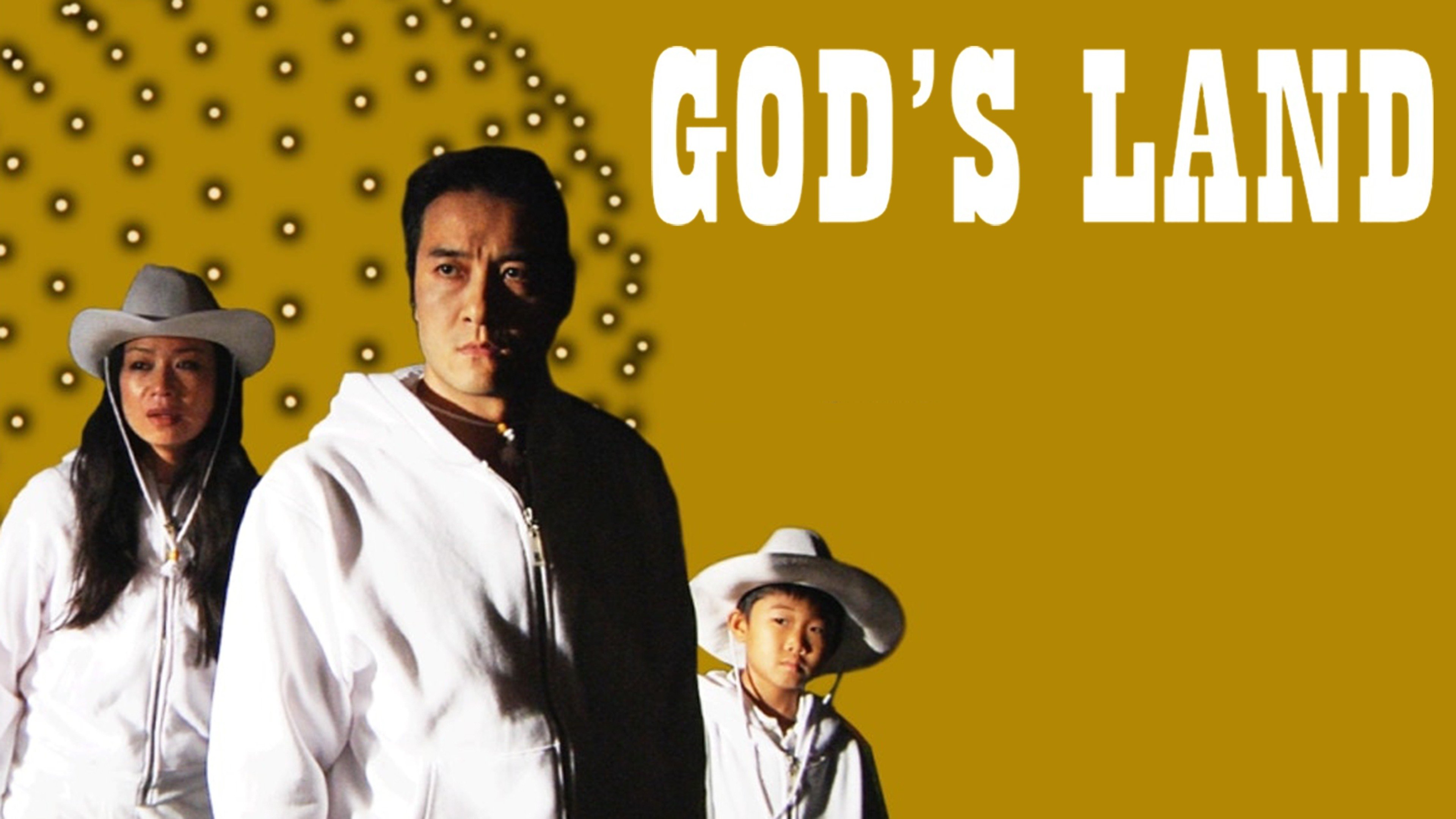 God's Land (2011) - Plex