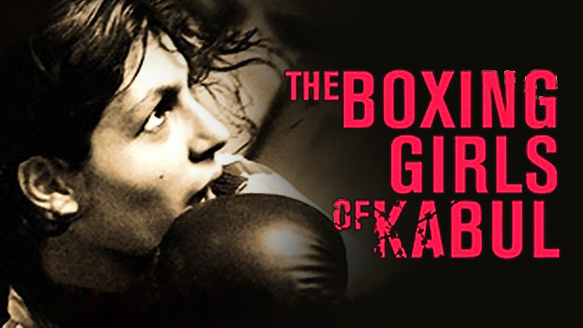 Watch The Boxing Girls of Kabul (2012) Full Movie Online - Plex