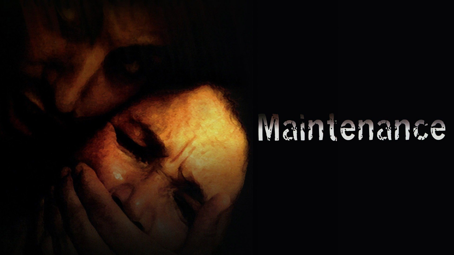 Watch Maintenance (2007) Full Movie Free Online - Plex