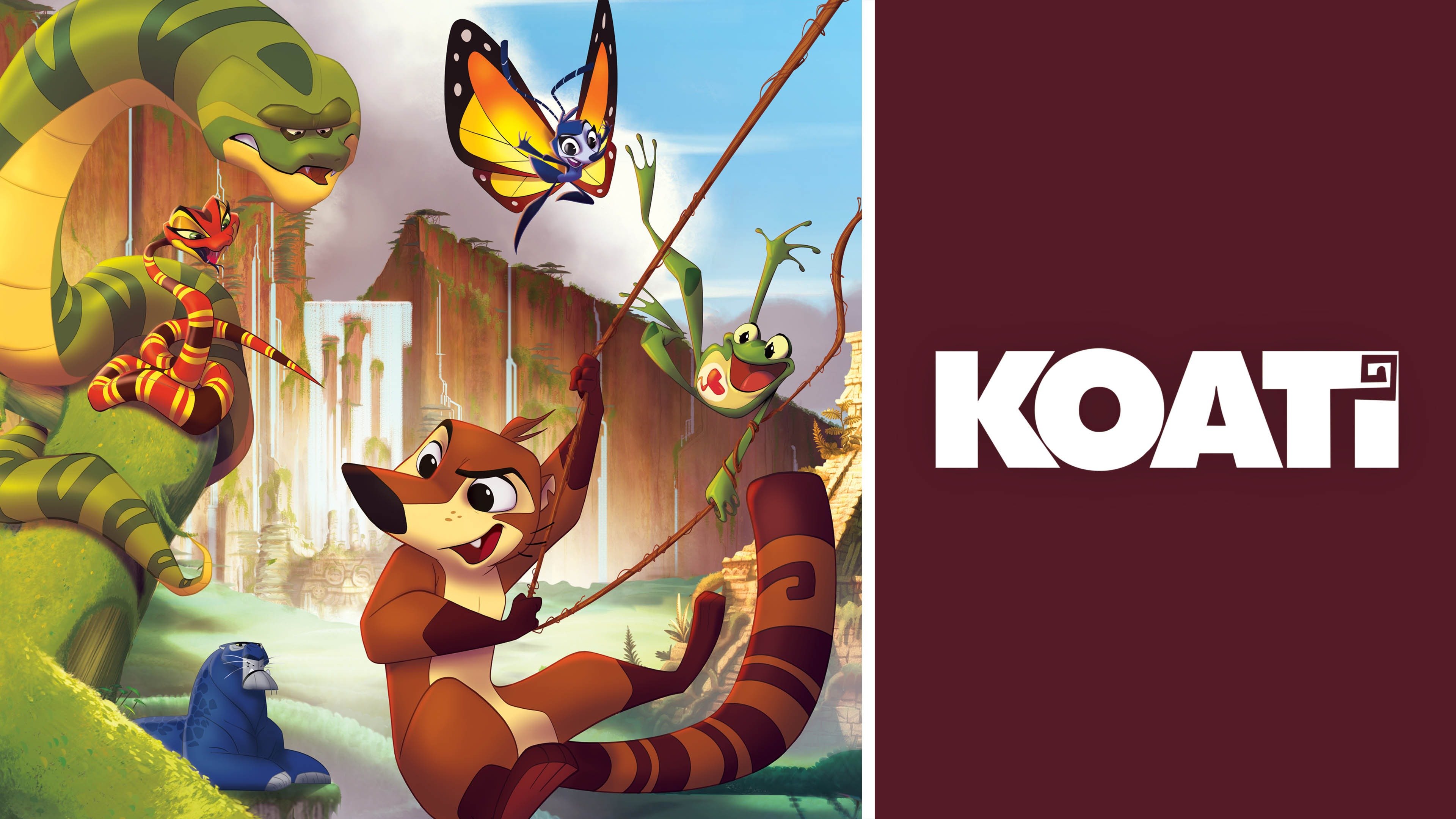 Watch Koati (2021) Full Movie Free Online - Plex