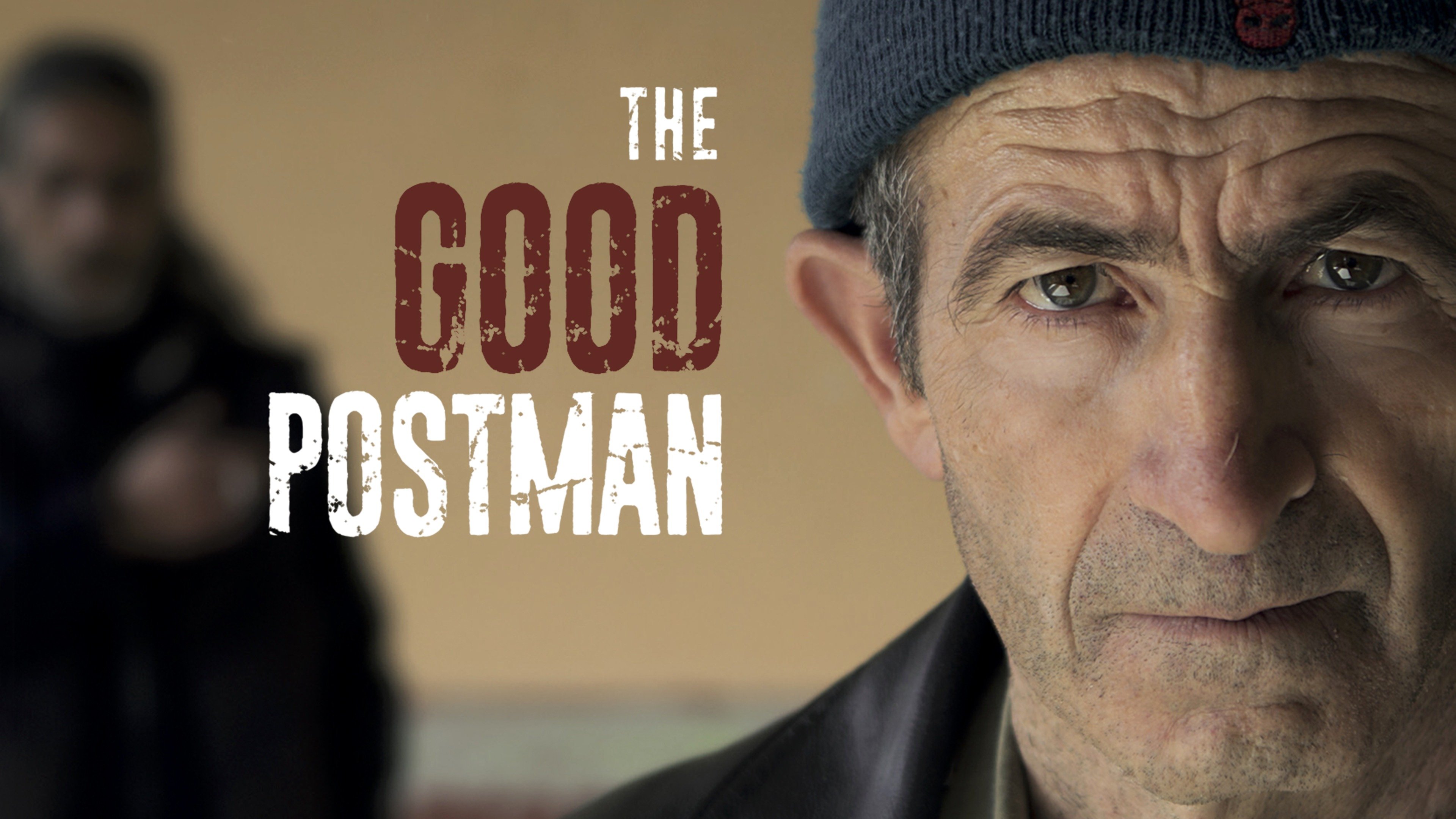 Watch The Good Postman (2017) Full Movie Free Online - Plex