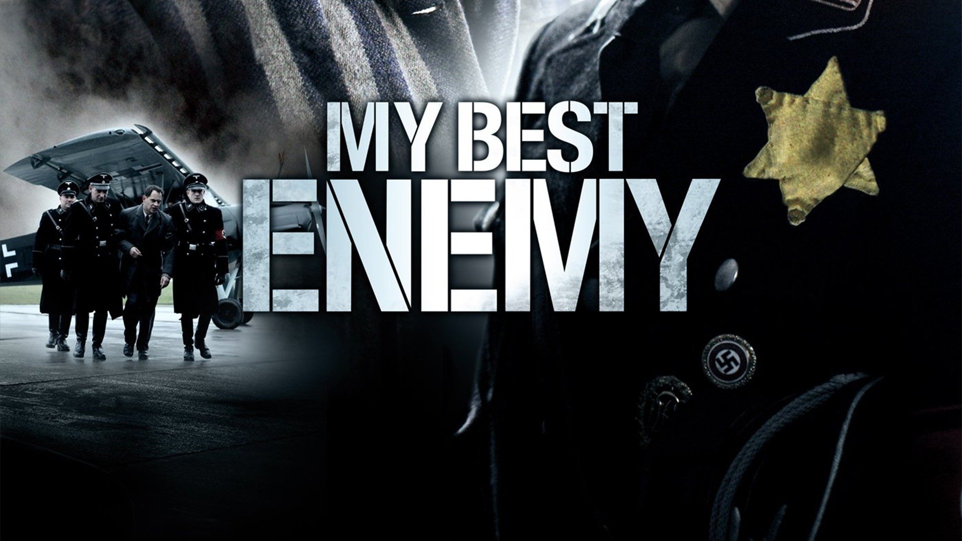 Watch My Best Enemy (2011) Full Movie Free Online - Plex