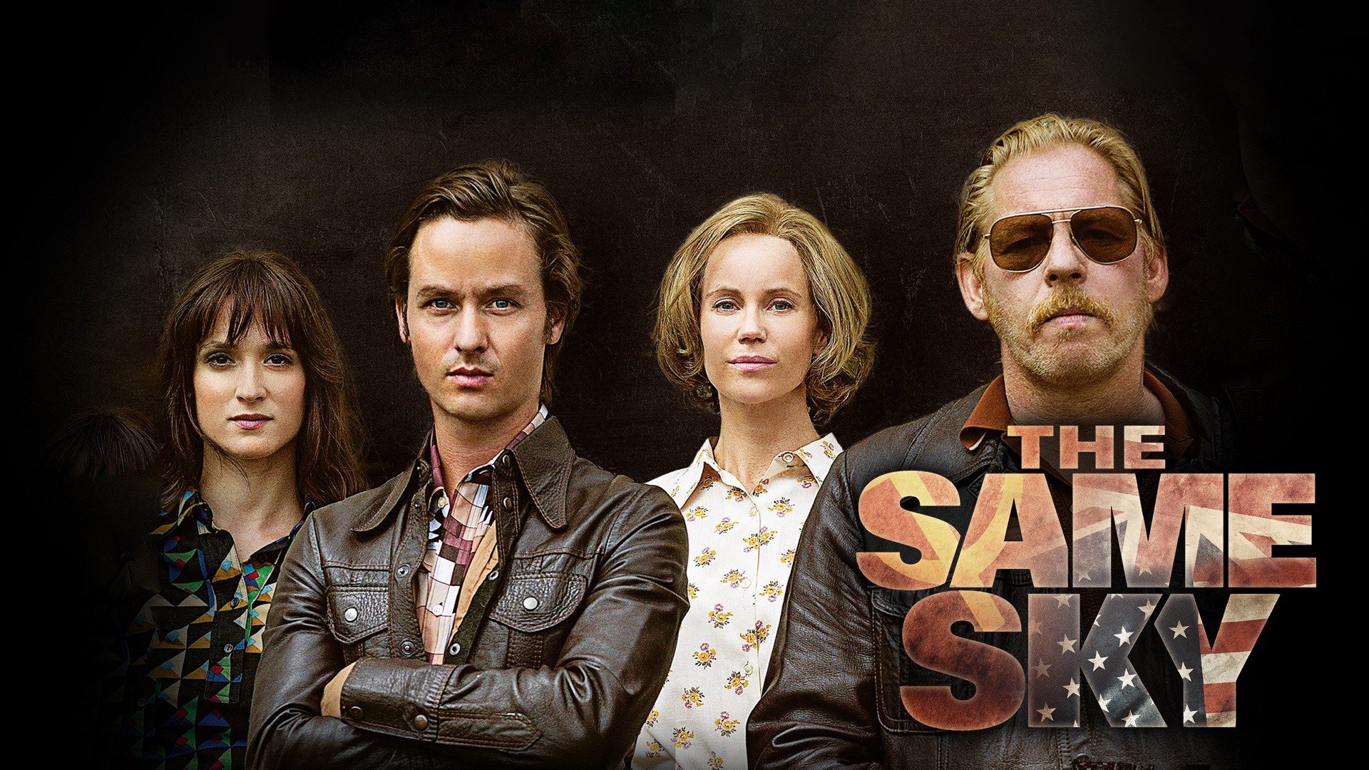 Watch The Same Sky (2016) TV Series Online - Plex