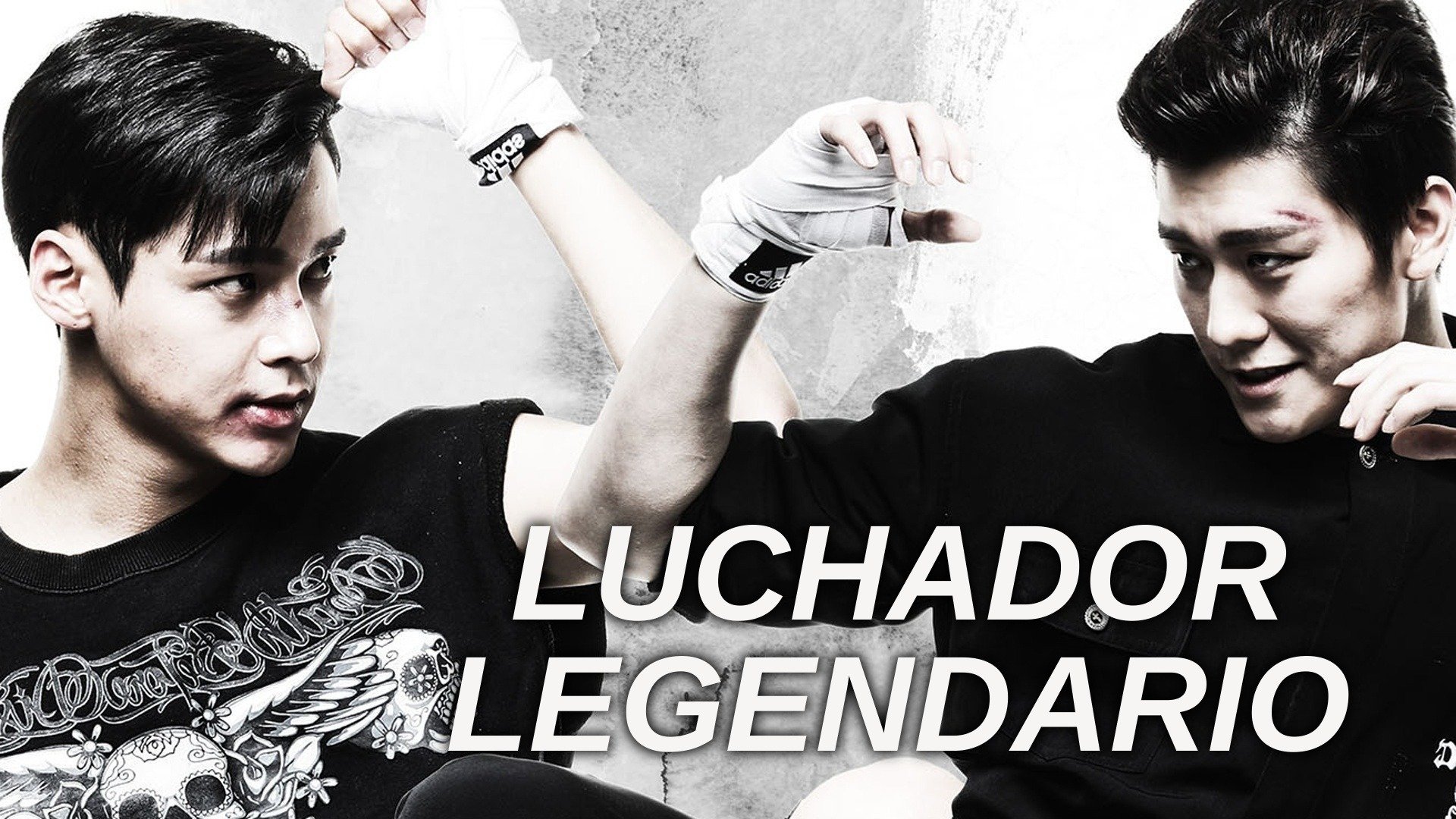 A Legendary Fighter (2020) - Plex