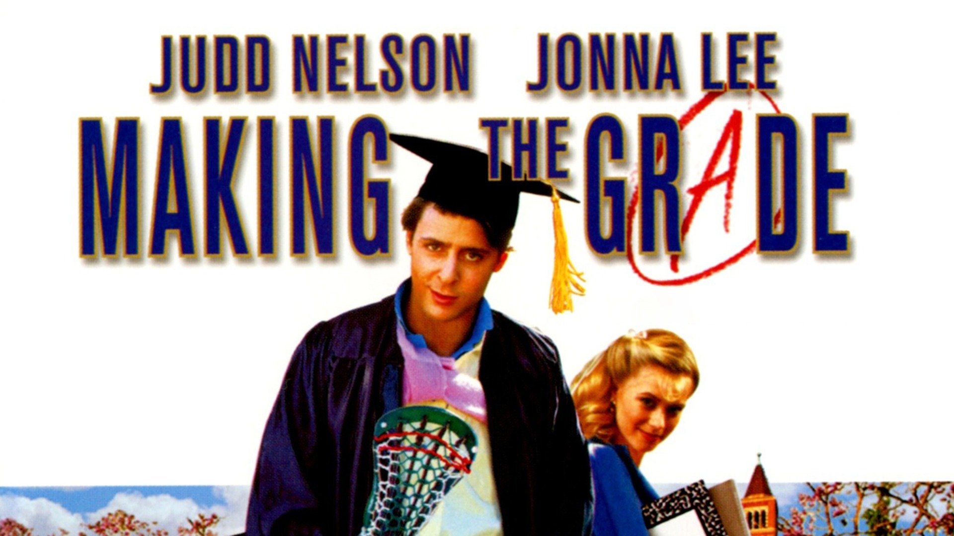 Making the Grade (1984) - Plex