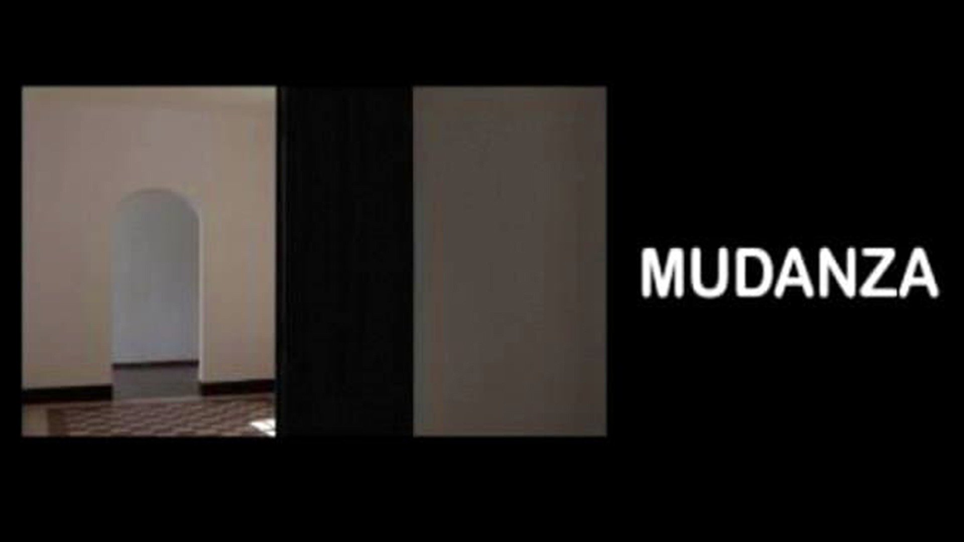 Mudanza (2008) - Plex