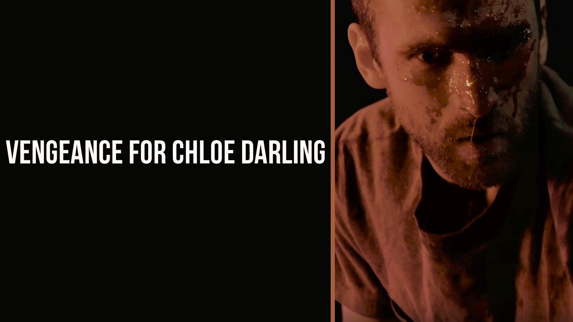 Watch Vengeance for Chloe Darling (2017) Full Movie Online - Plex
