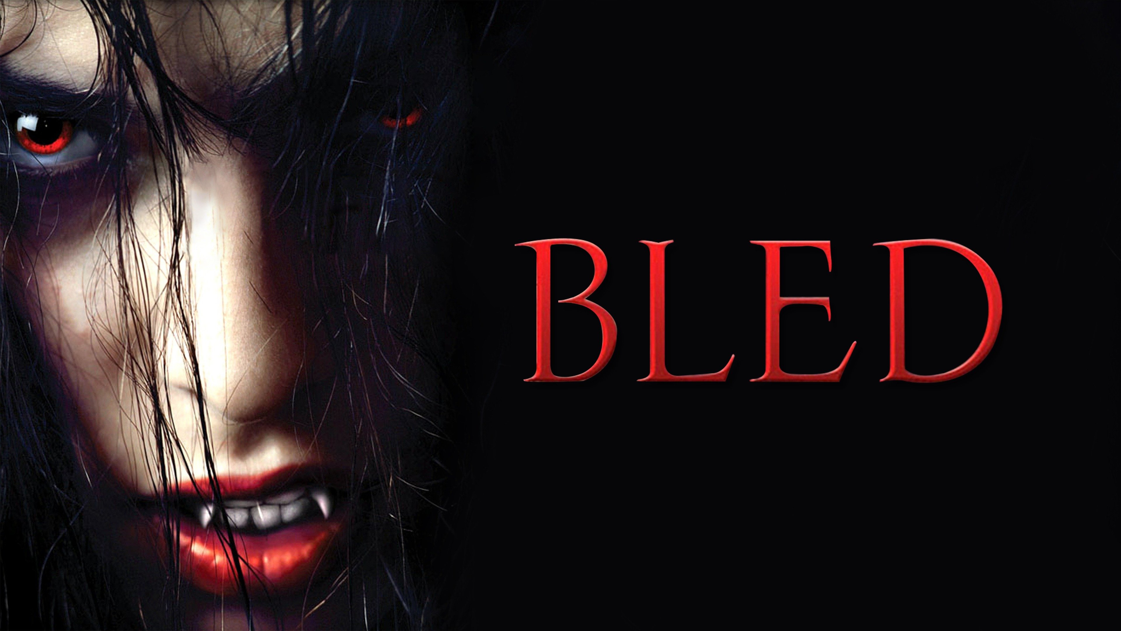Watch Bled (2009) Full Movie Online - Plex