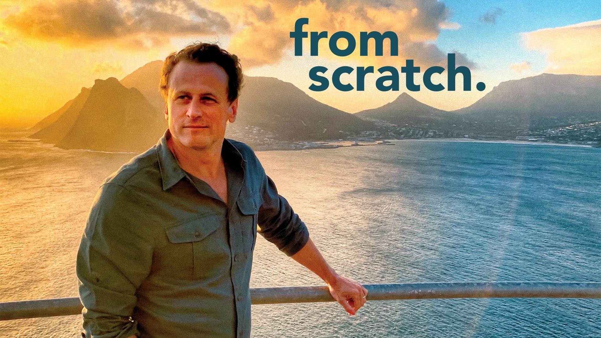 From Scratch (2020) (2020) - Plex