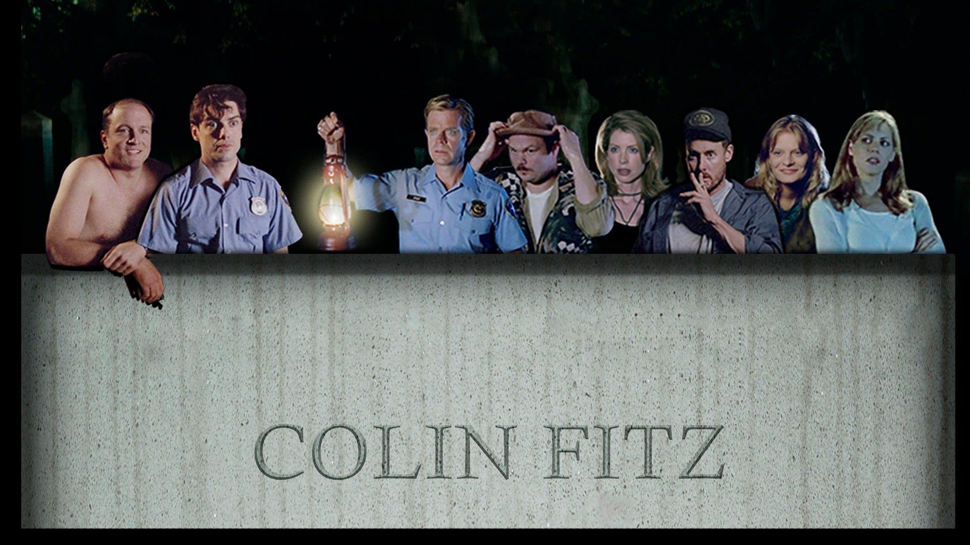 Watch Colin Fitz Lives! (1997) Full Movie Online - Plex