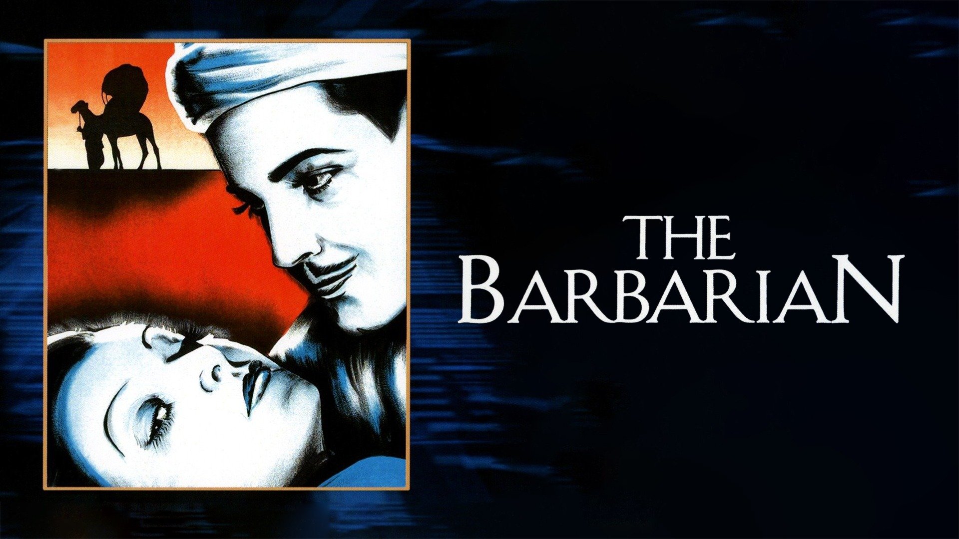 The Barbarian (1932) - Plex