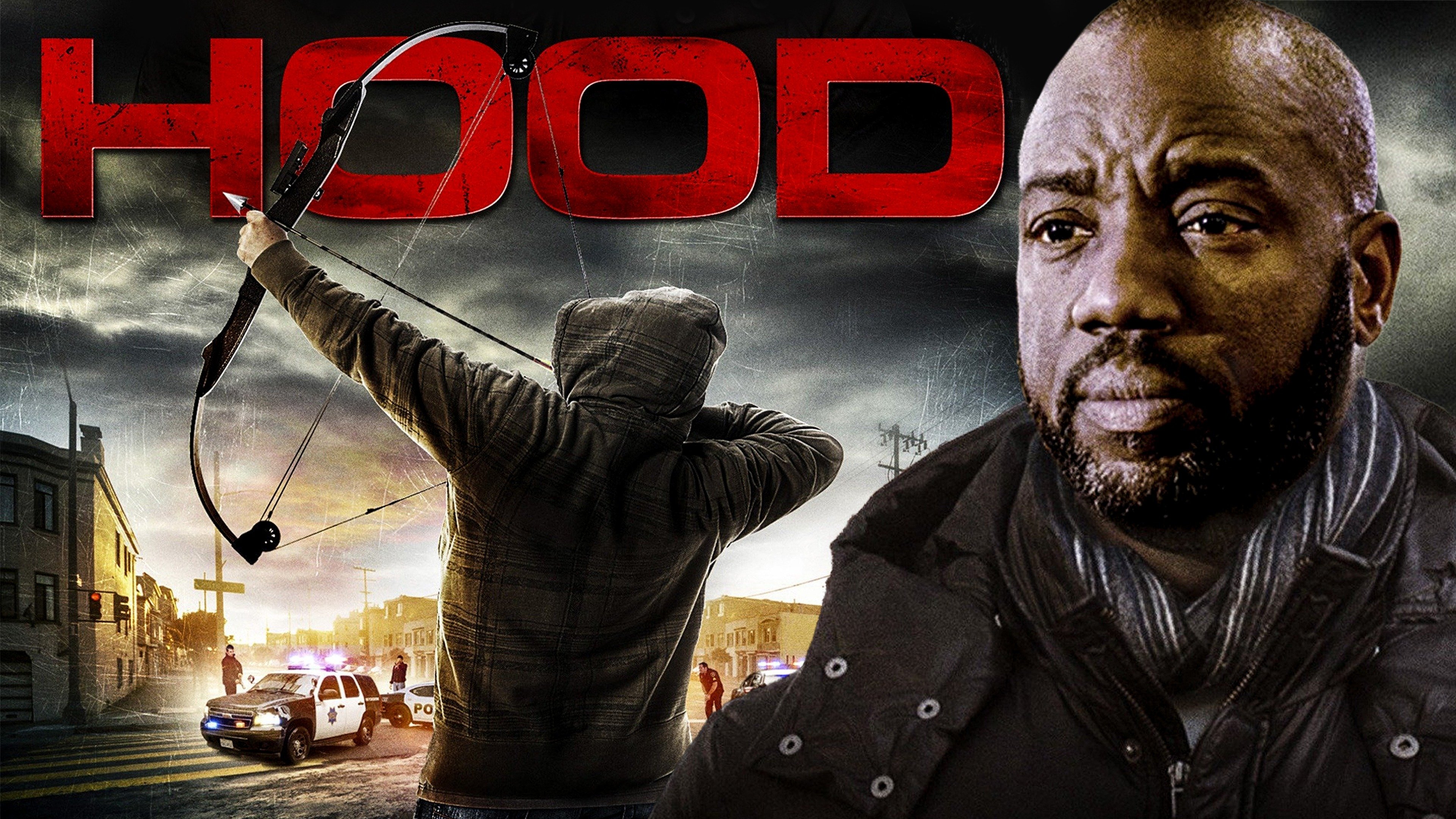Watch Hood (2015) Full Movie Free Online - Plex
