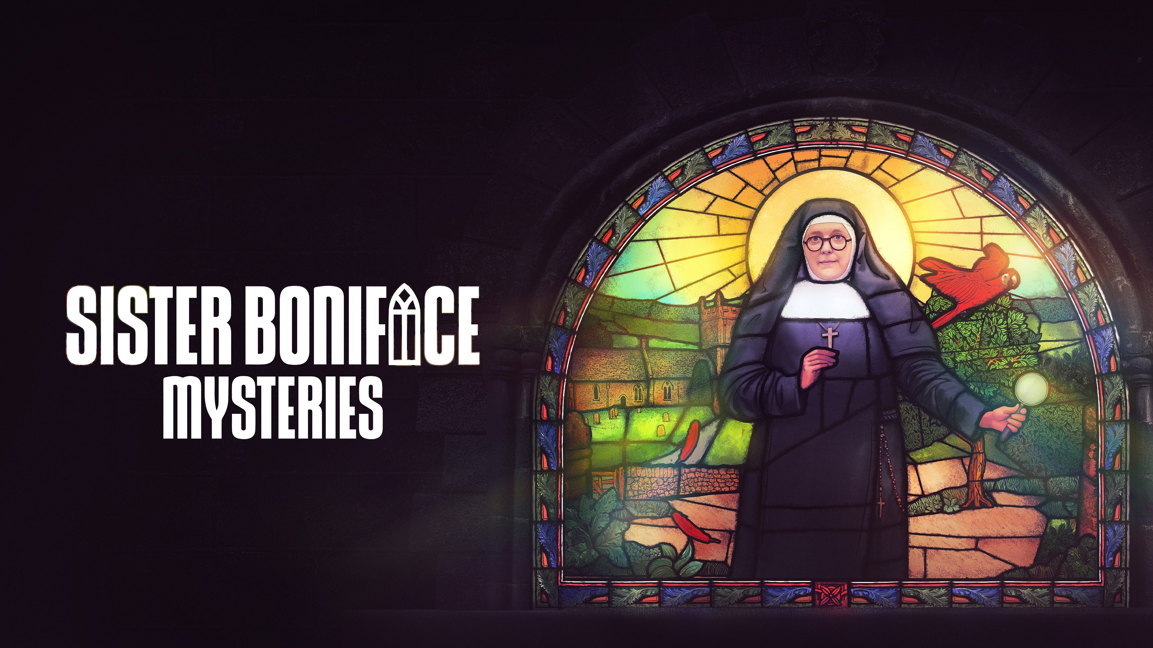 Sister Boniface Mysteries · Specials - Plex